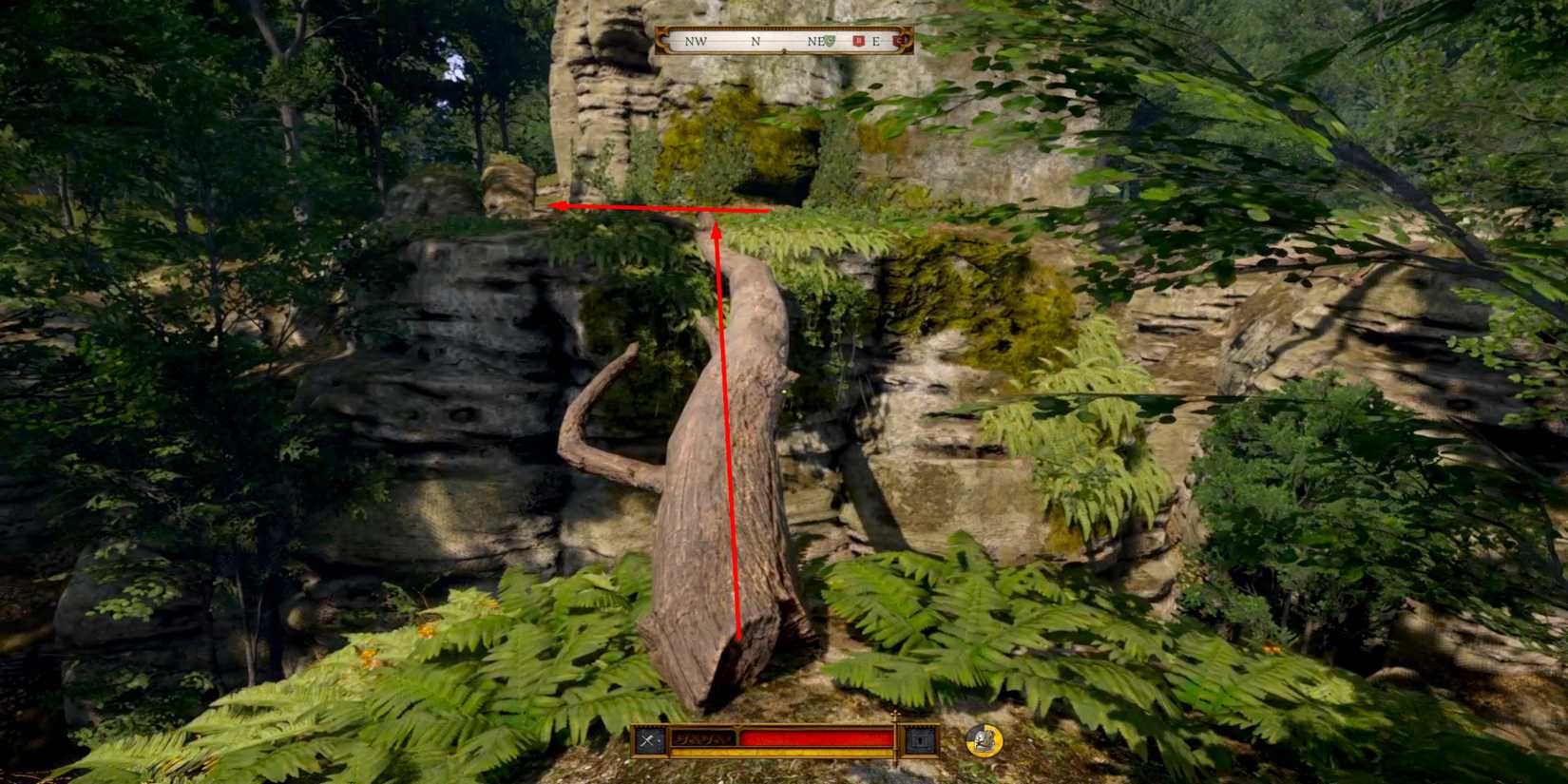 How to Climb the Devil’s Finger in Kingdom Come Deliverance 2