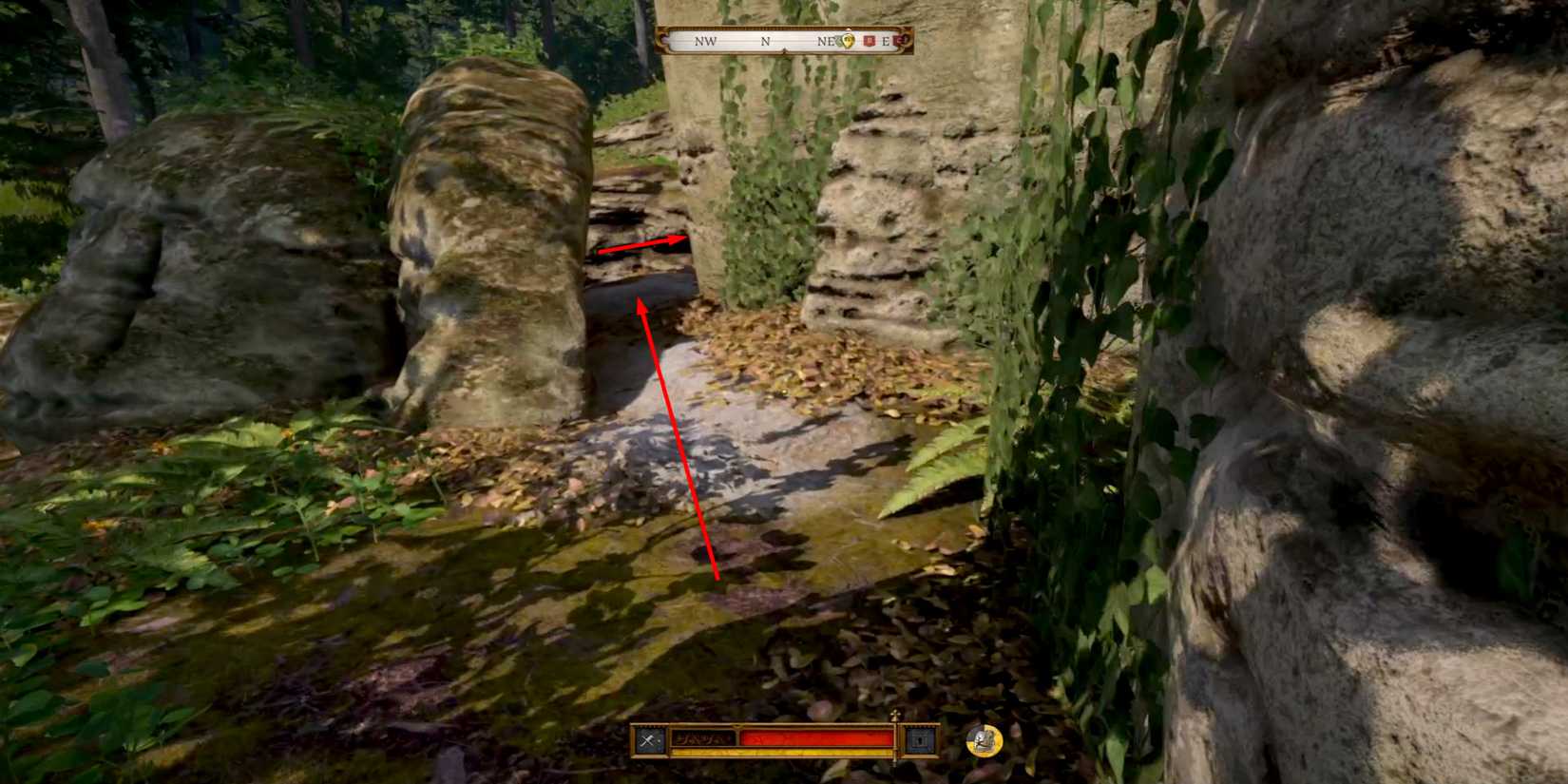 How to Climb the Devil’s Finger in Kingdom Come Deliverance 2