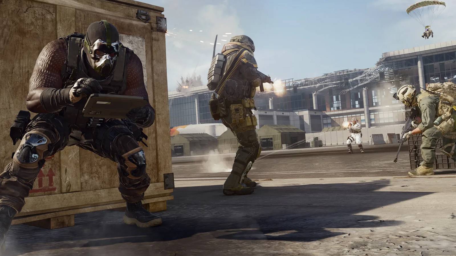 All Verdansk Contracts in Call of Duty: Warzone, Explained