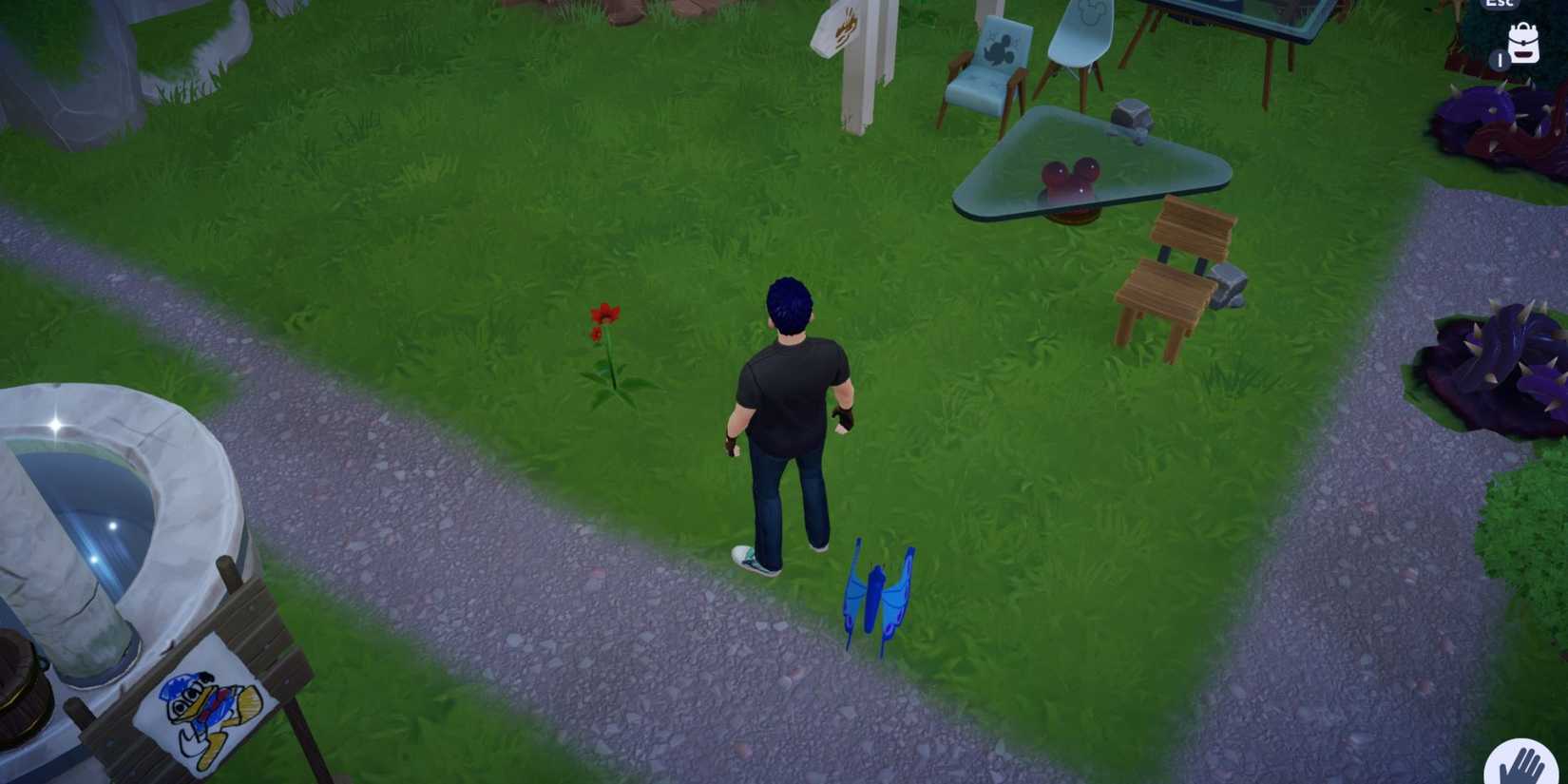 Disney Dreamlight Valley: The Fractured Glass Quest Guide