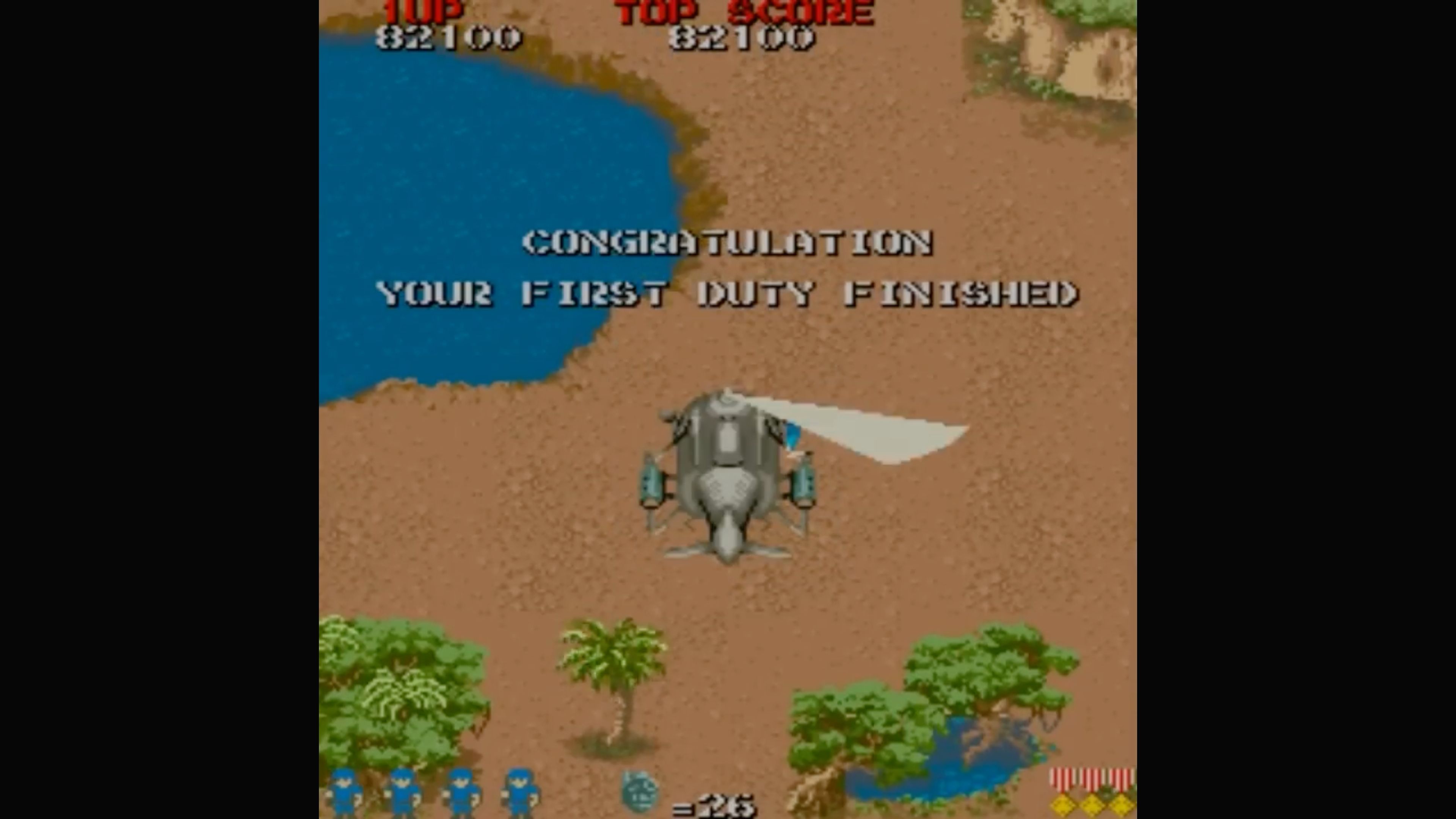 Commando News, Trailer, Guides, and More