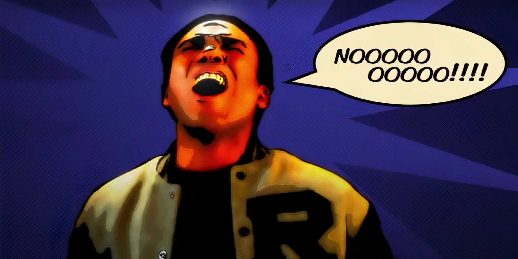 The Best Episode From Community's 'Gas Leak' Season