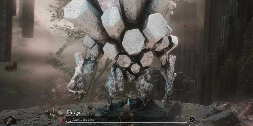 Visages Boss Guide In Expedition 33 (Mask Keeper)