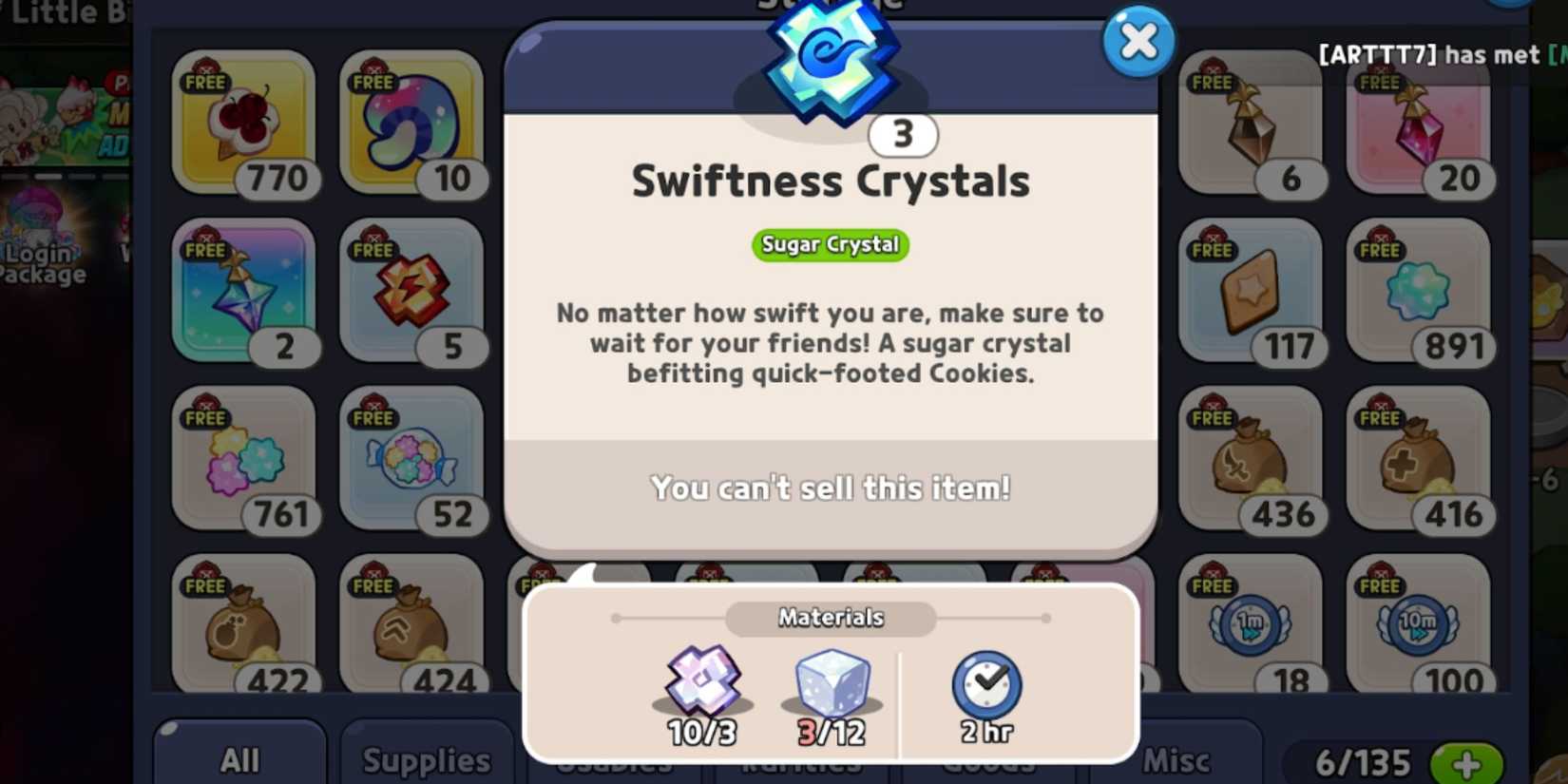 raspberry magic candy crk