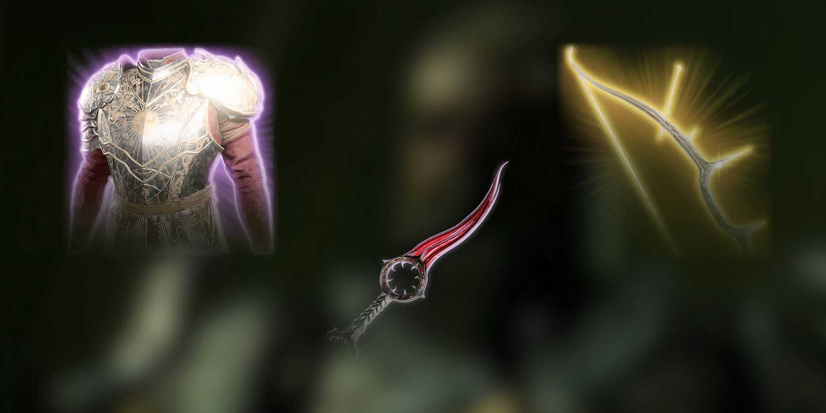 Best Swords Bard Archer Build In Baldur's Gate 3