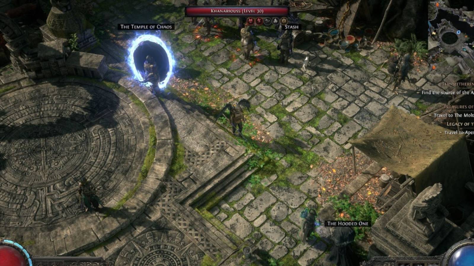 Path of Exile 2: Corrupted Items Explained