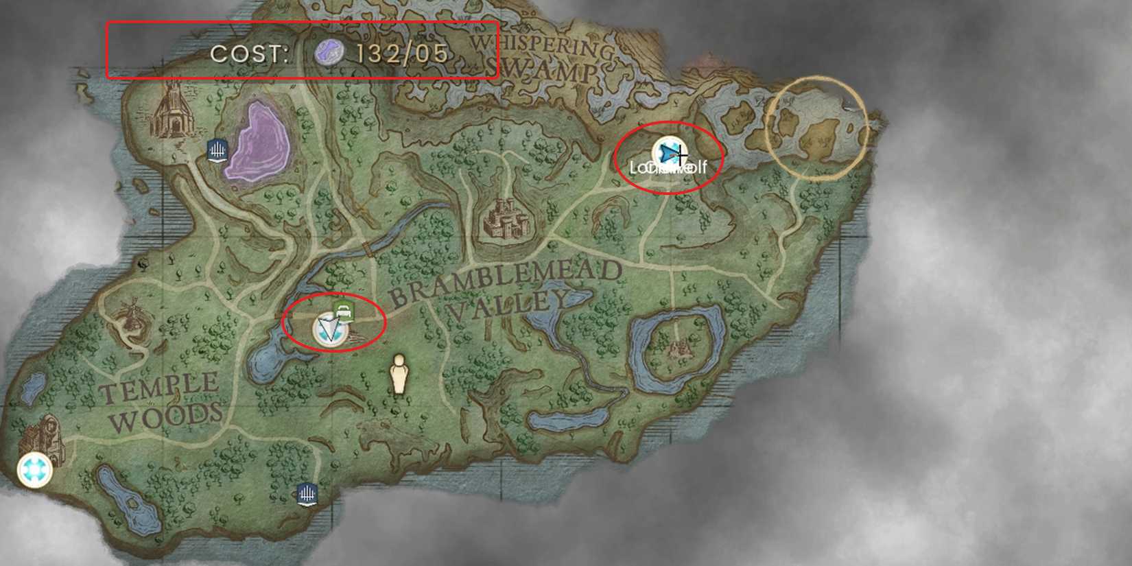 How To Teleport (Fast Travel) In RuneScape: Dragonwilds