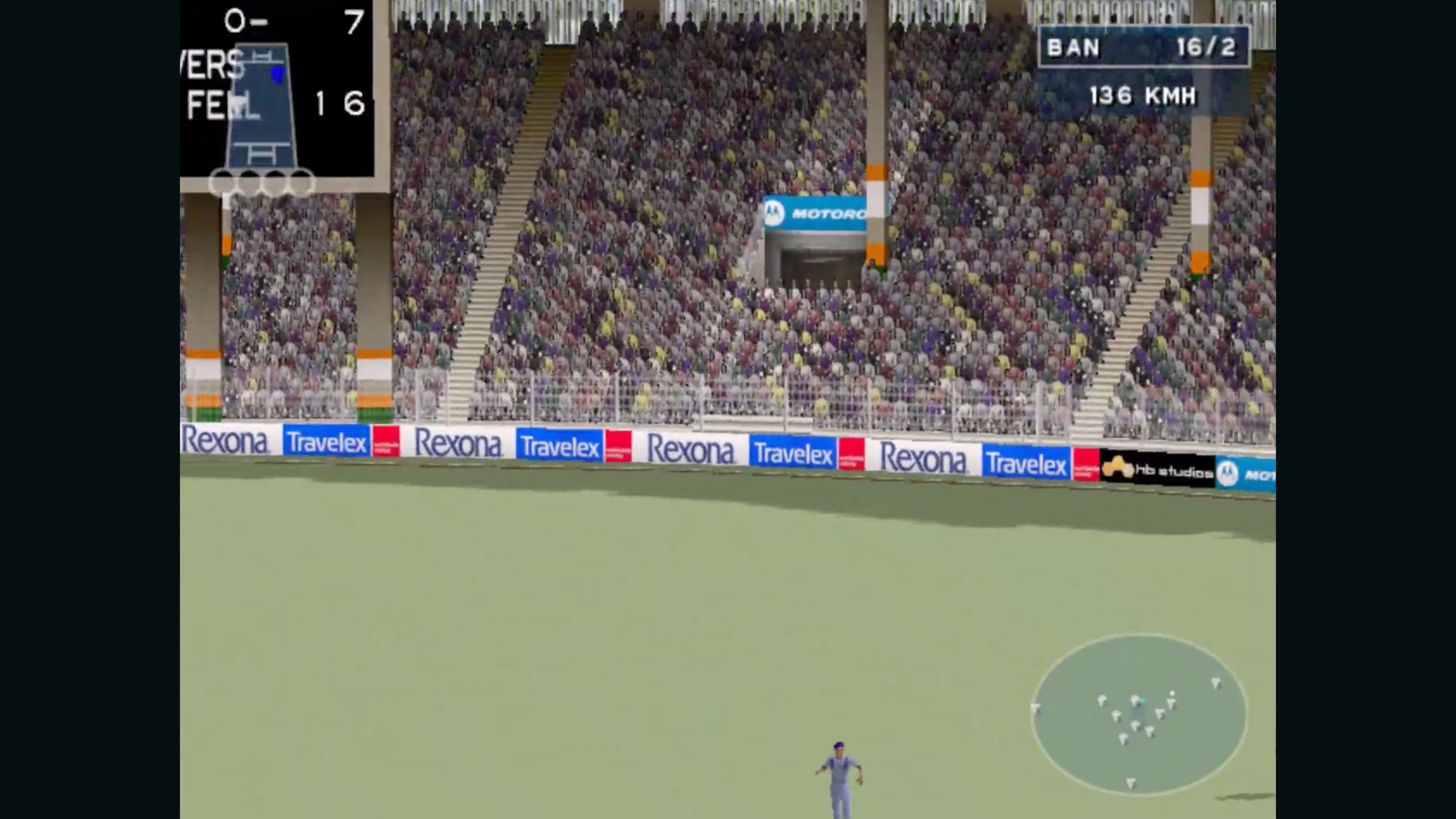 Cricket 2004 News, Trailer, Guides, and More