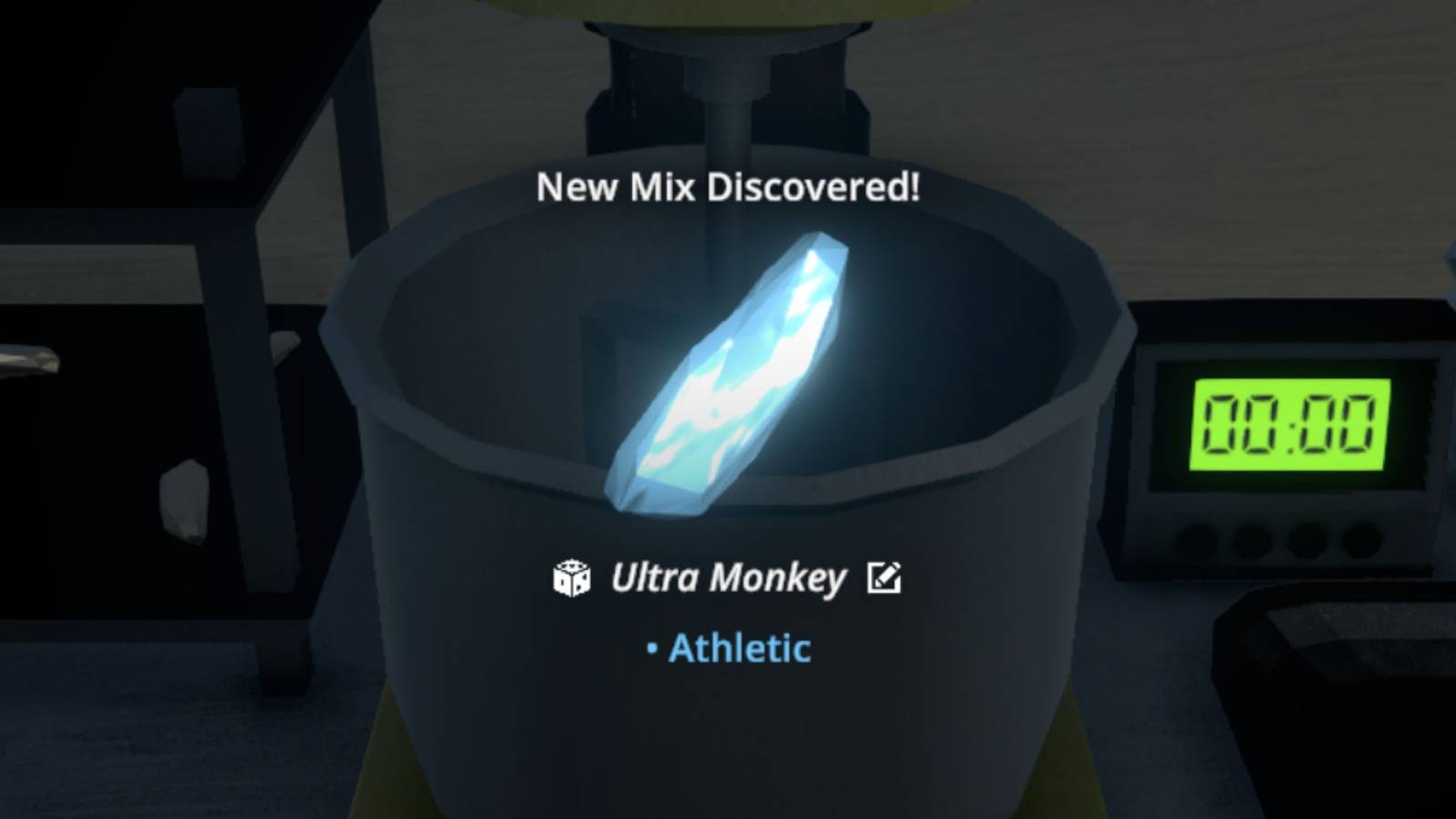 Schedule 1: How to Cook Crystals