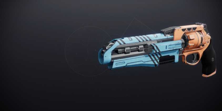 Destiny 2: Hawkmoon God Roll Guide