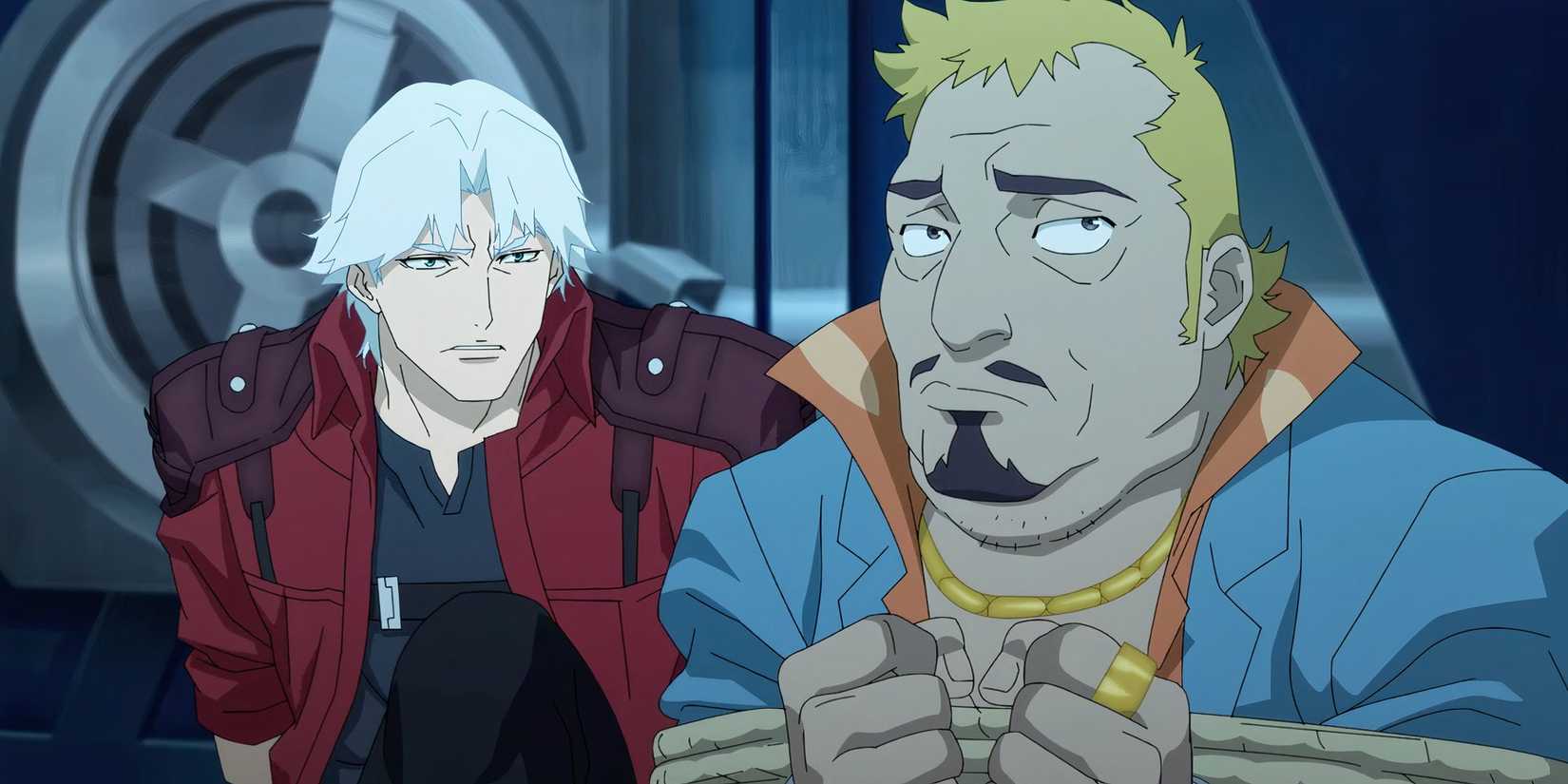 7 Easter Eggs in Netflix’s Devil May Cry