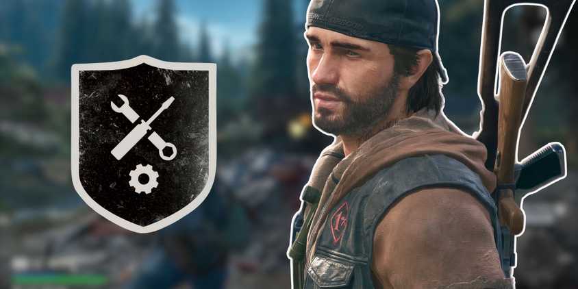 Best Crafting Recipes in Days Gone (& How to Unlock Them)