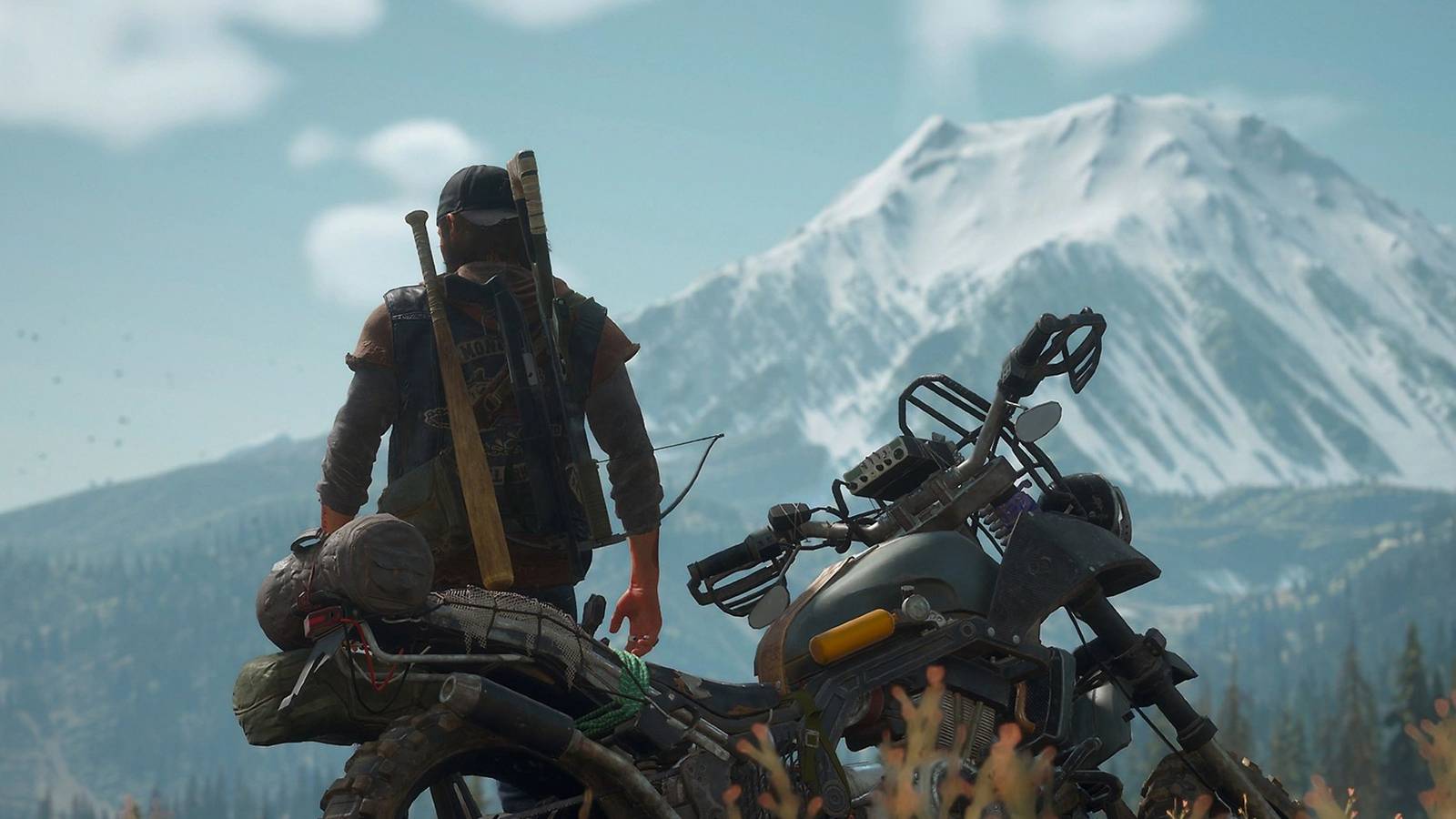 Days Gone Remastered's Survival Elements Are Still Its Secret Weapon