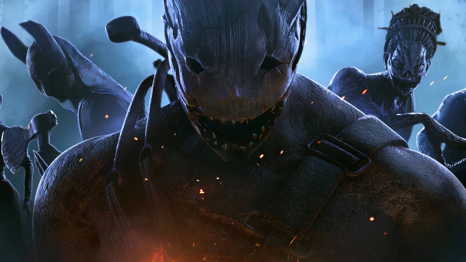 Dead by Daylight Reveals the Game's Best Killers