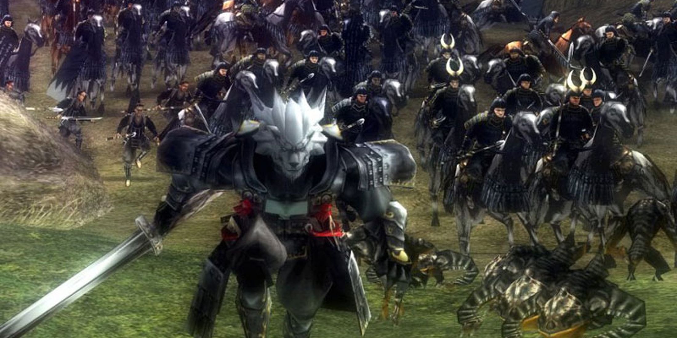 Technically Impressive PS2 Games