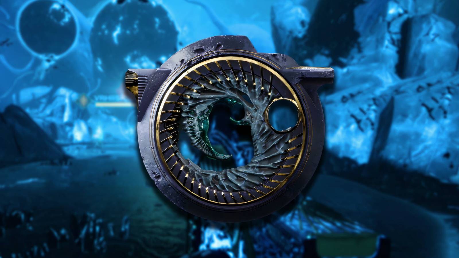 Destiny 2: All Barrow-Dyad Catalysts Guide