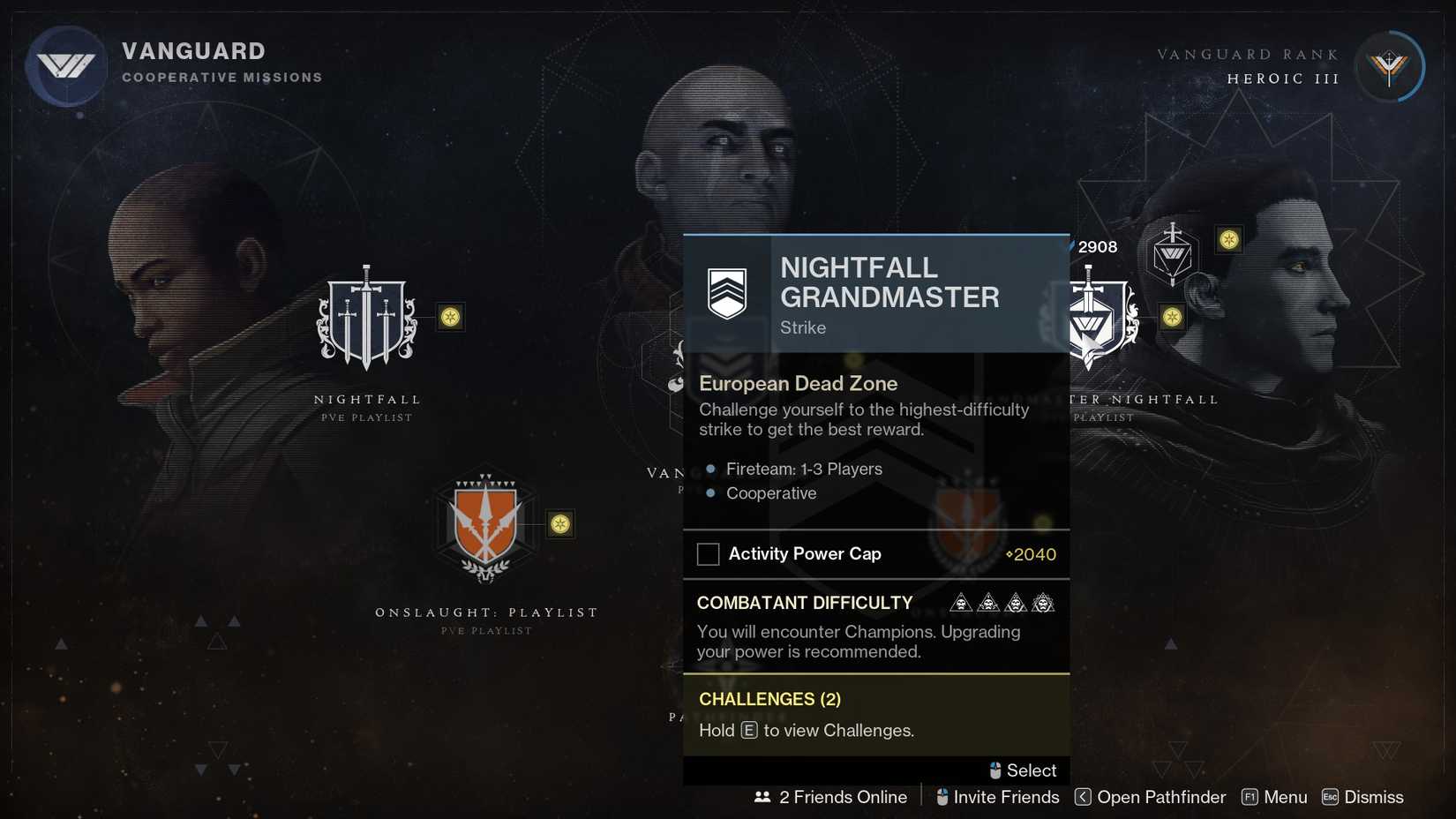 Destiny 2: The Palindrome God Roll Guide