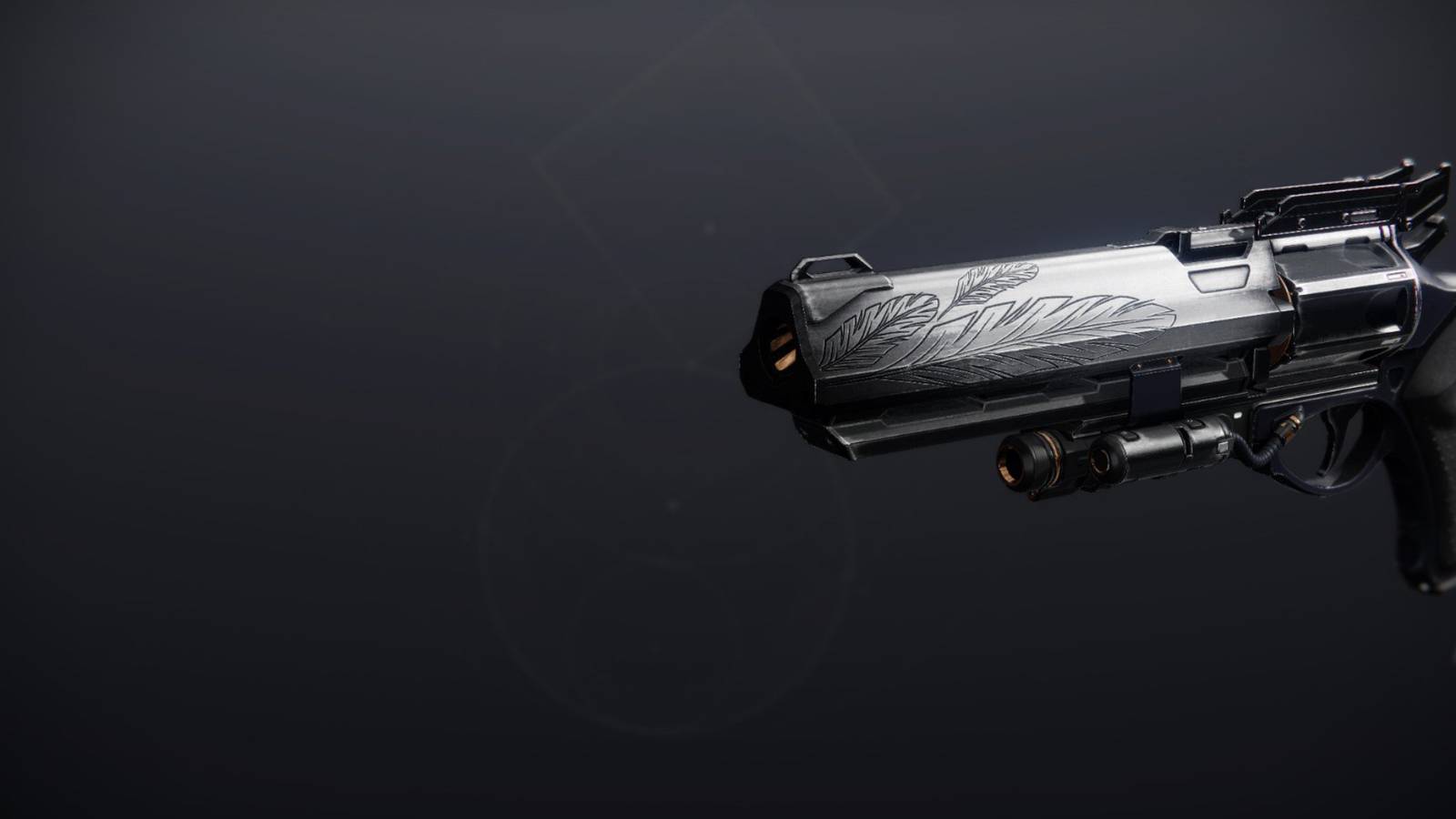Destiny 2: Hawkmoon God Roll Guide