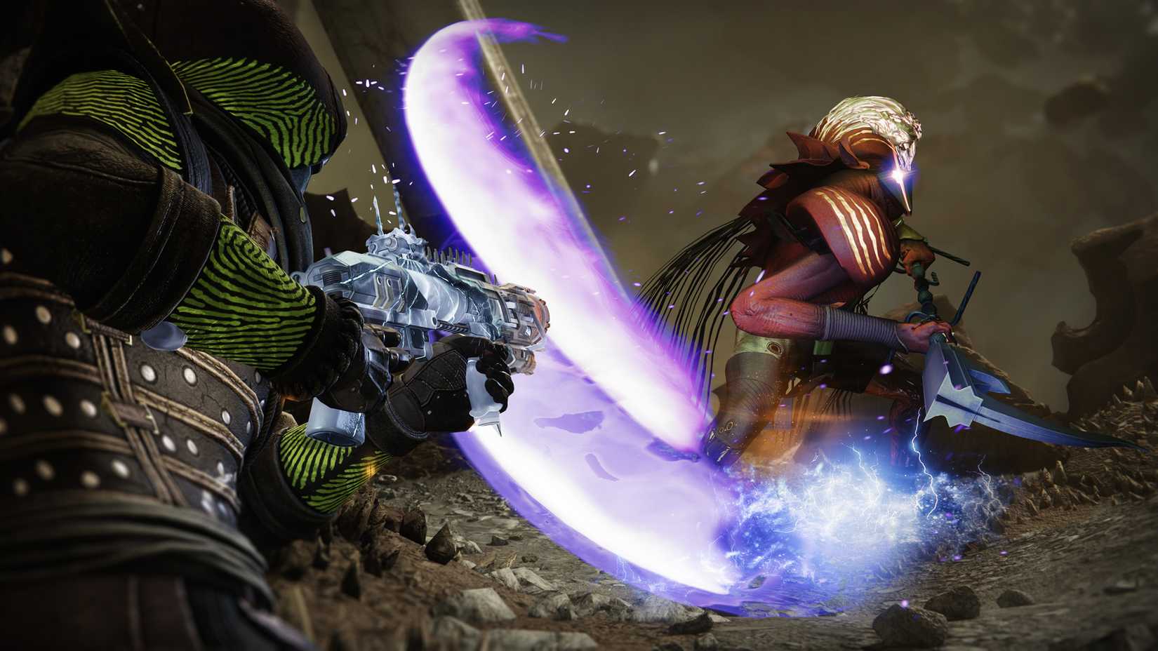 Destiny 2: Adamantite God Roll Guide