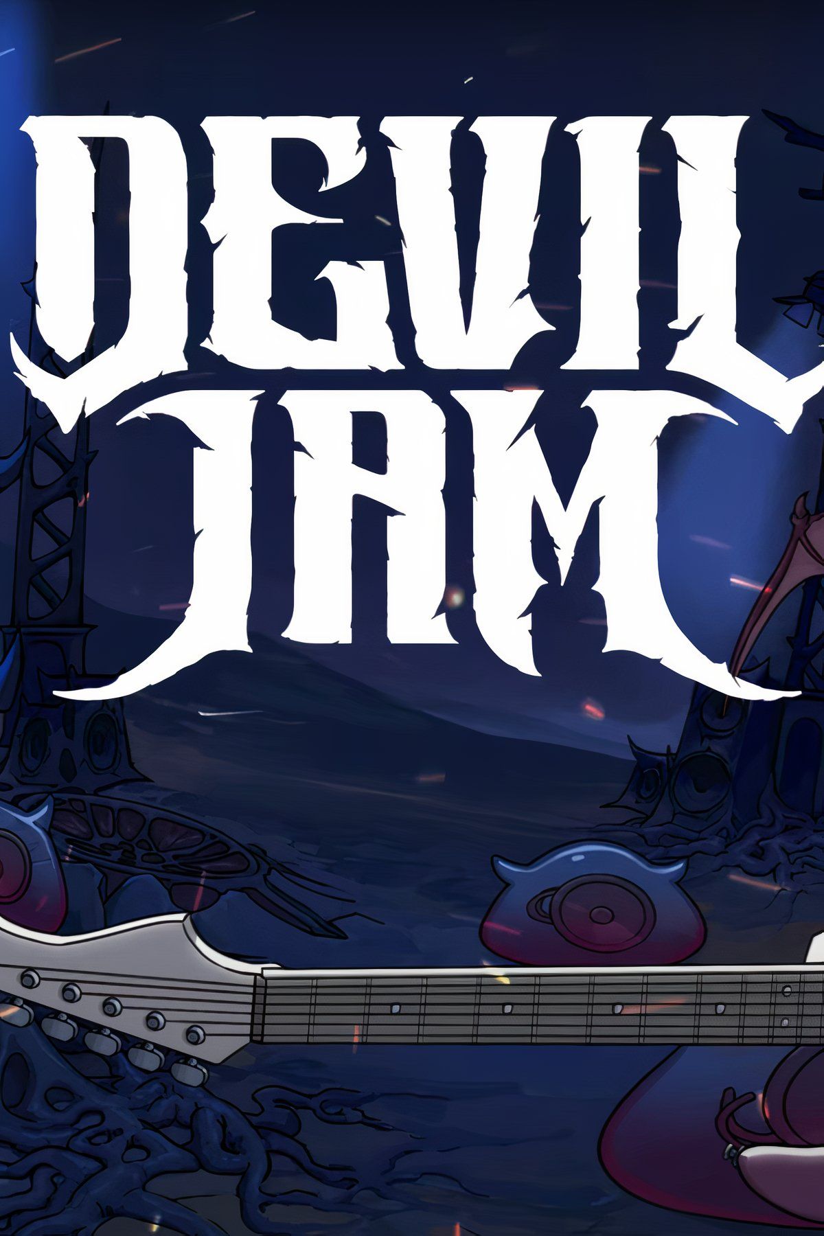 Devil Jam News, Trailer, Guides, and More