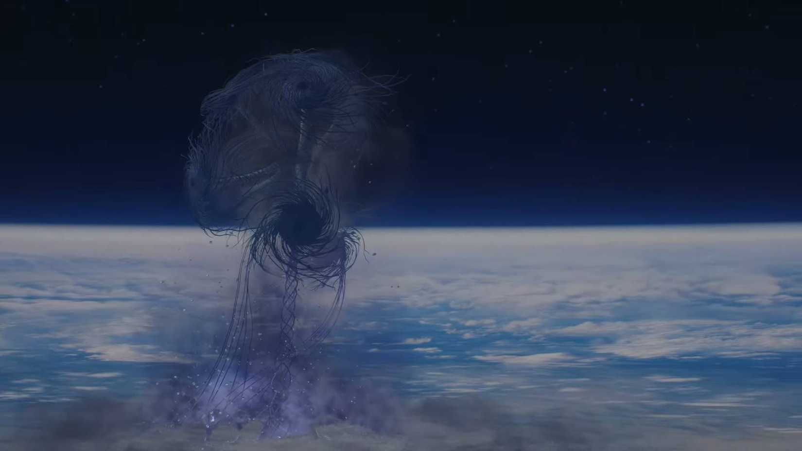 Devil May Cry 5: Chapter List