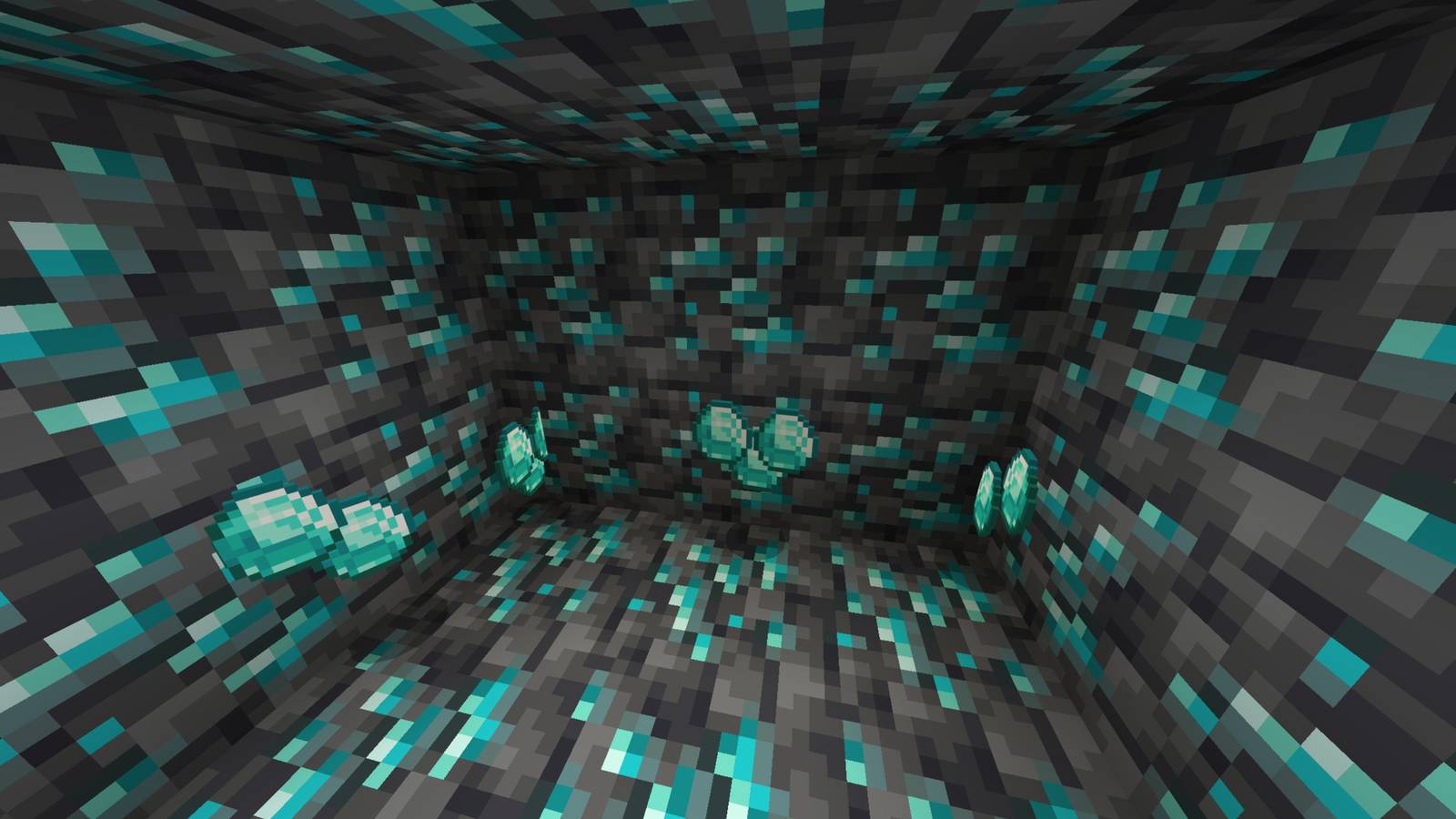 How to Get Diamonds Easily in Minecraft