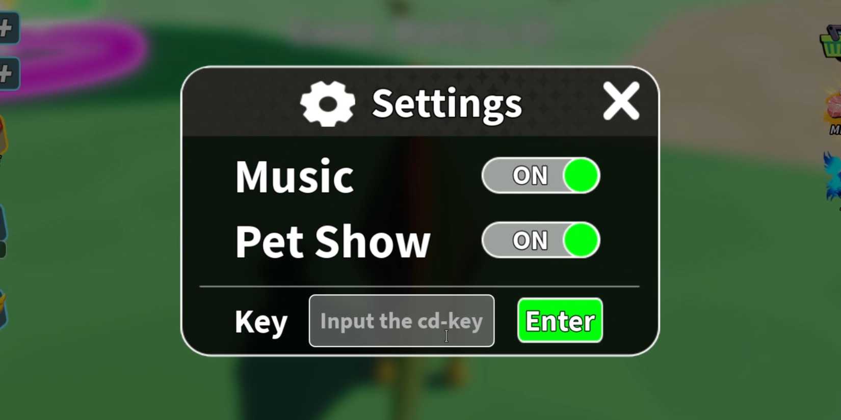 Roblox: Dinosaur Evolution Codes