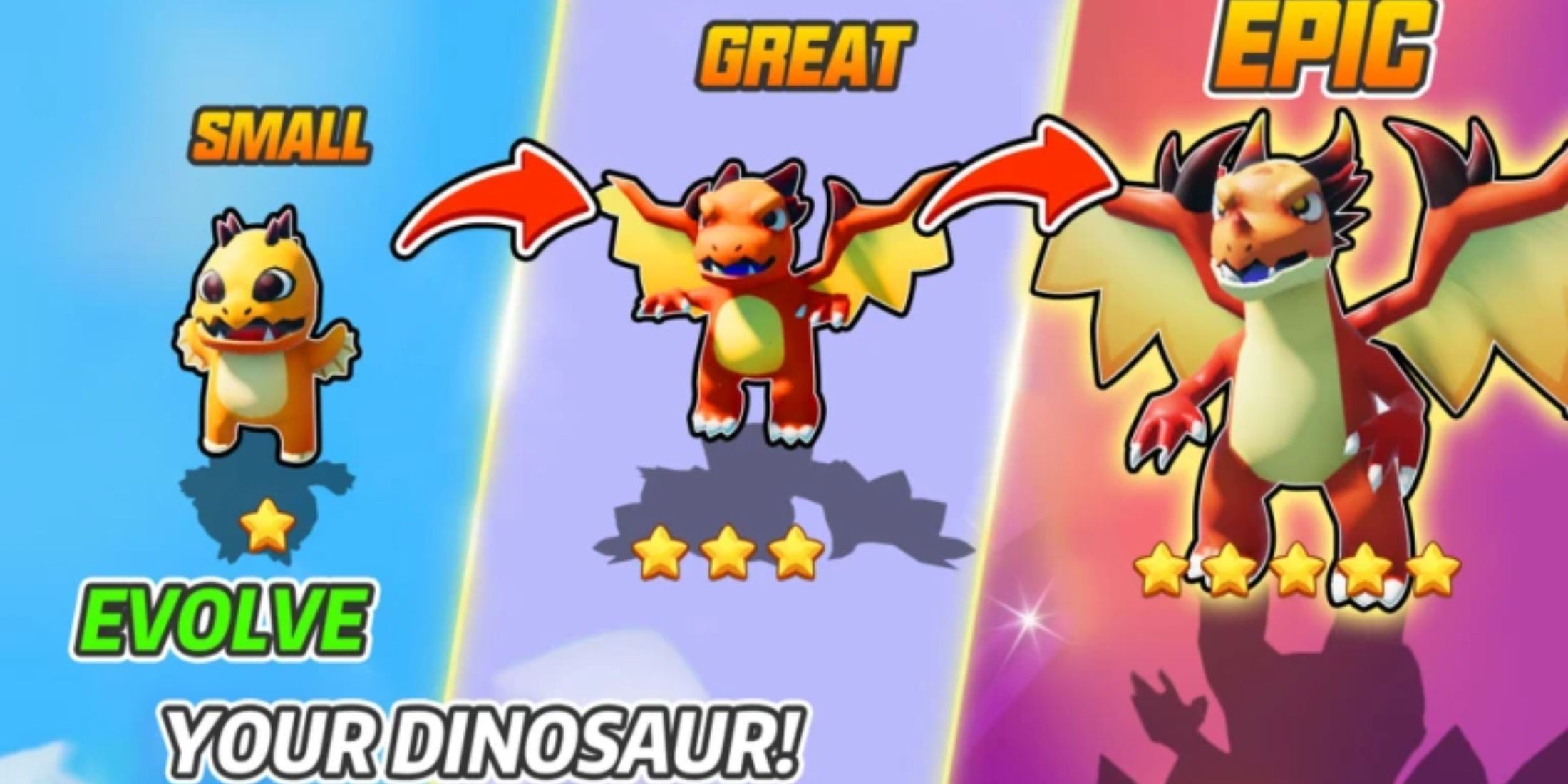 Roblox: Dinosaur Evolution Codes