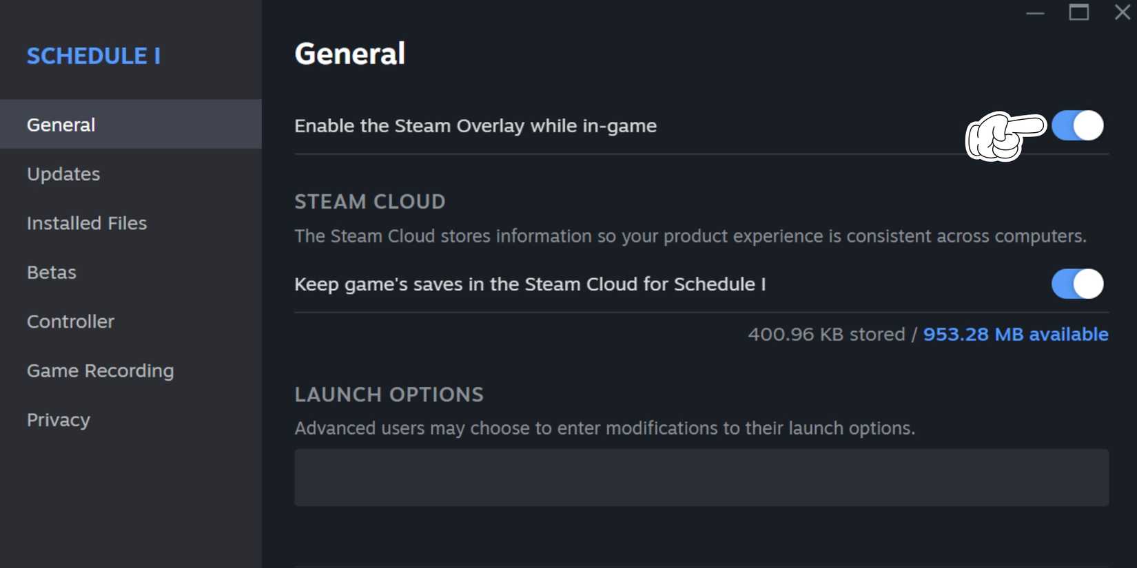 Schedule 1: How To Fix FPS Drops & Stuttering Issues