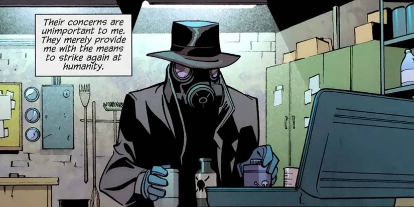 Best DC Villains Who Are Currently Retired