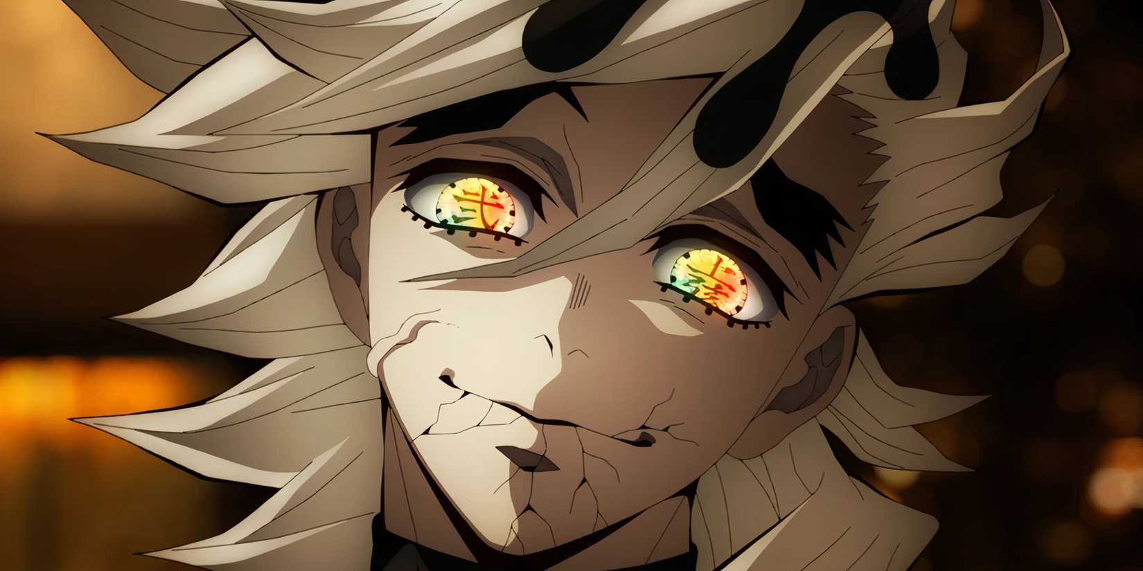 Demon Slayer Infinity Castle Movie Might Finally Unravel the Chilling ...