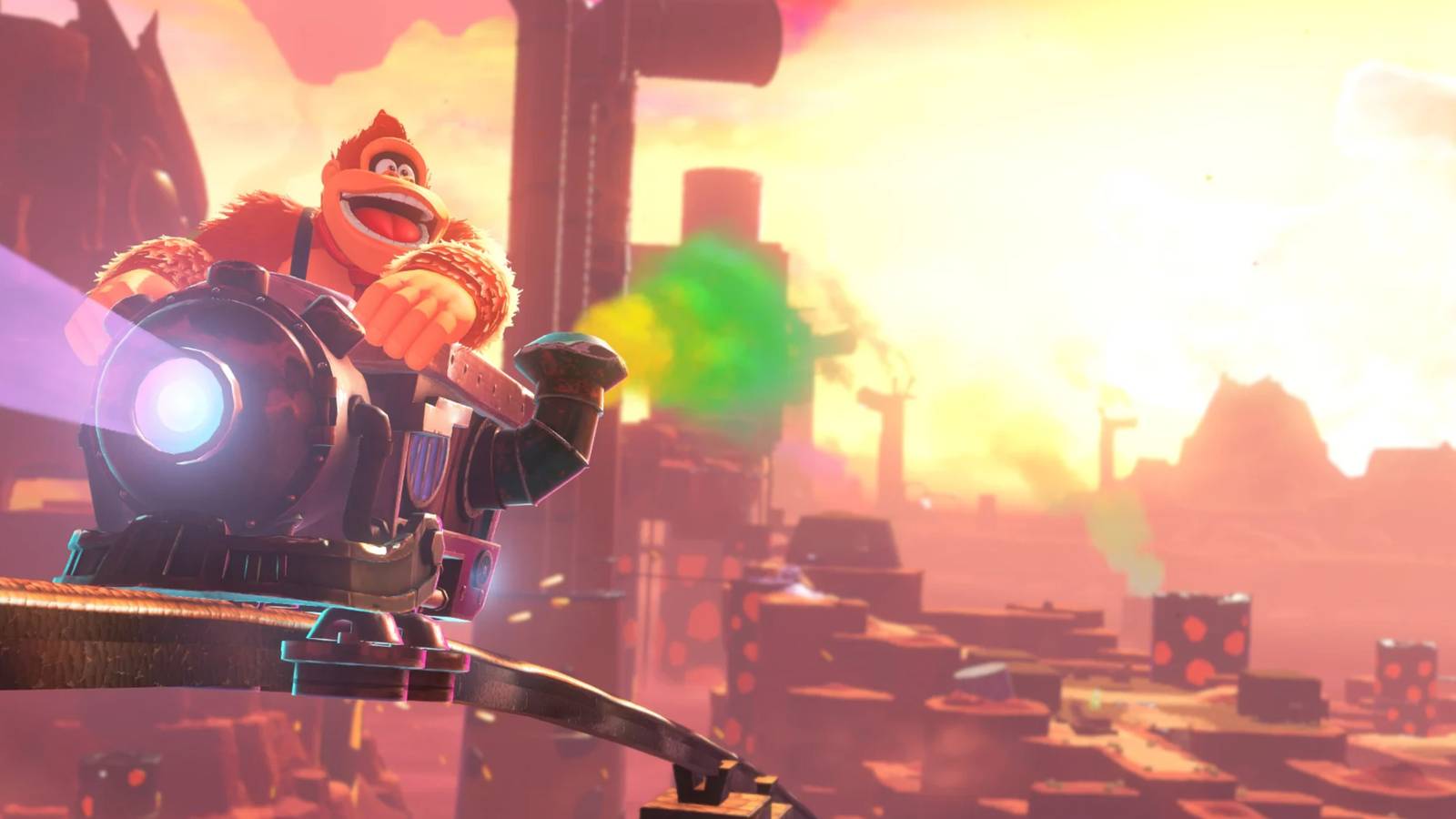 Shigeru Miyamoto Reveals the Big Reason Why Donkey Kong Was Redesigned