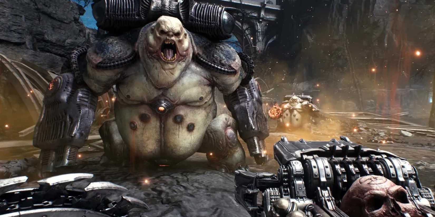 DOOM: The Dark Ages PC Settings and Performance Review