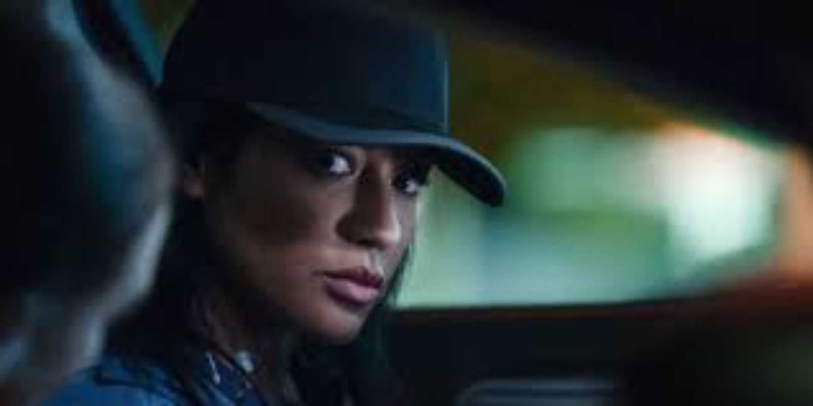 Bosch: Legacy's Denise G. Sanchez Talks Vasquez's Arc & The Finale