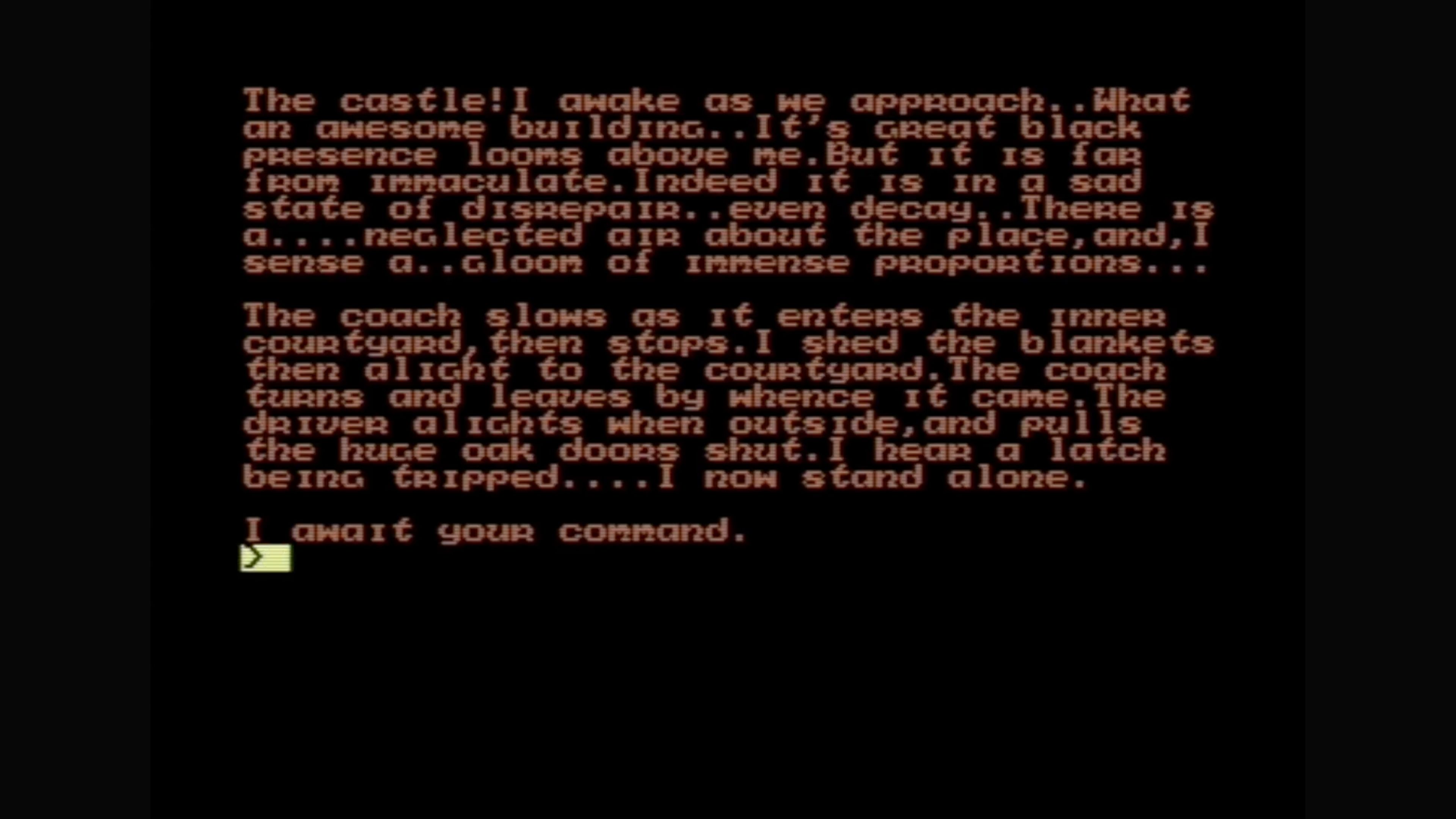 Dracula (1986) News, Trailer, Guides, and More