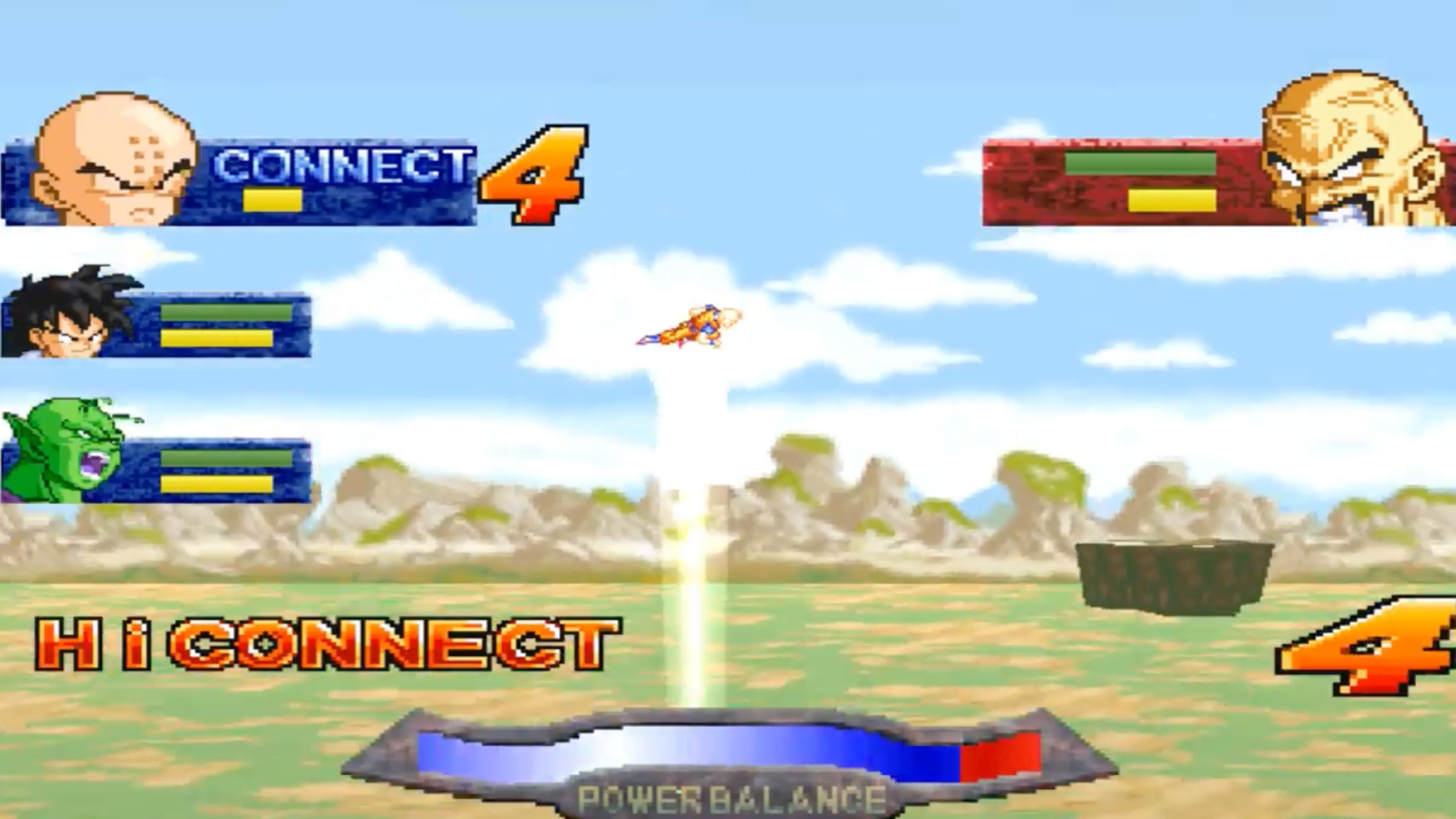 Dragon Ball Z: The Legend News, Trailer, Guides, and More