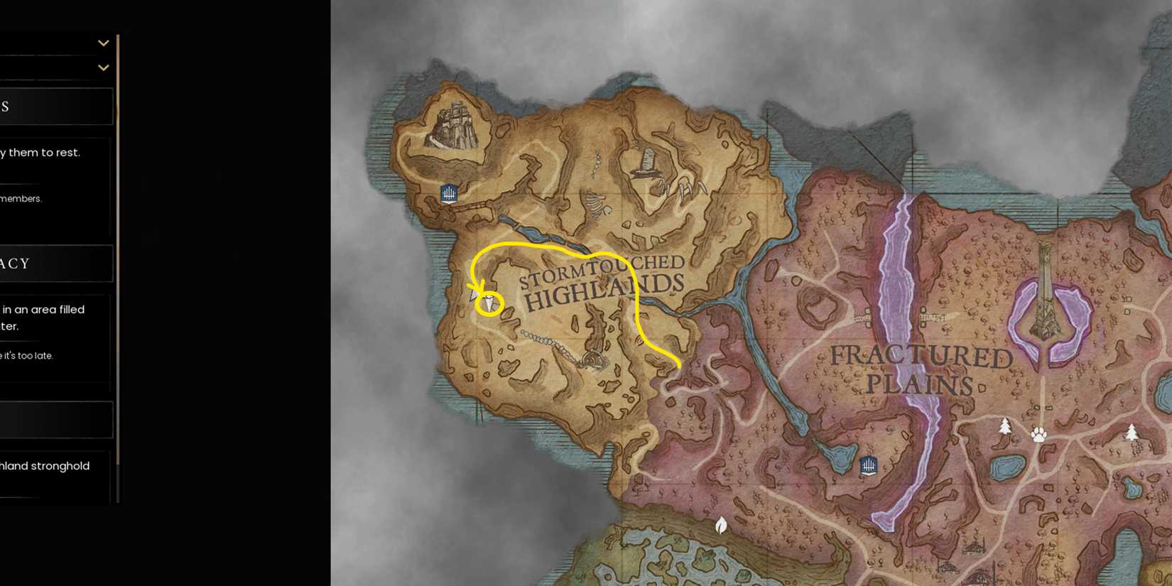 How To Get Dragon Tooth In RuneScape: Dragonwilds