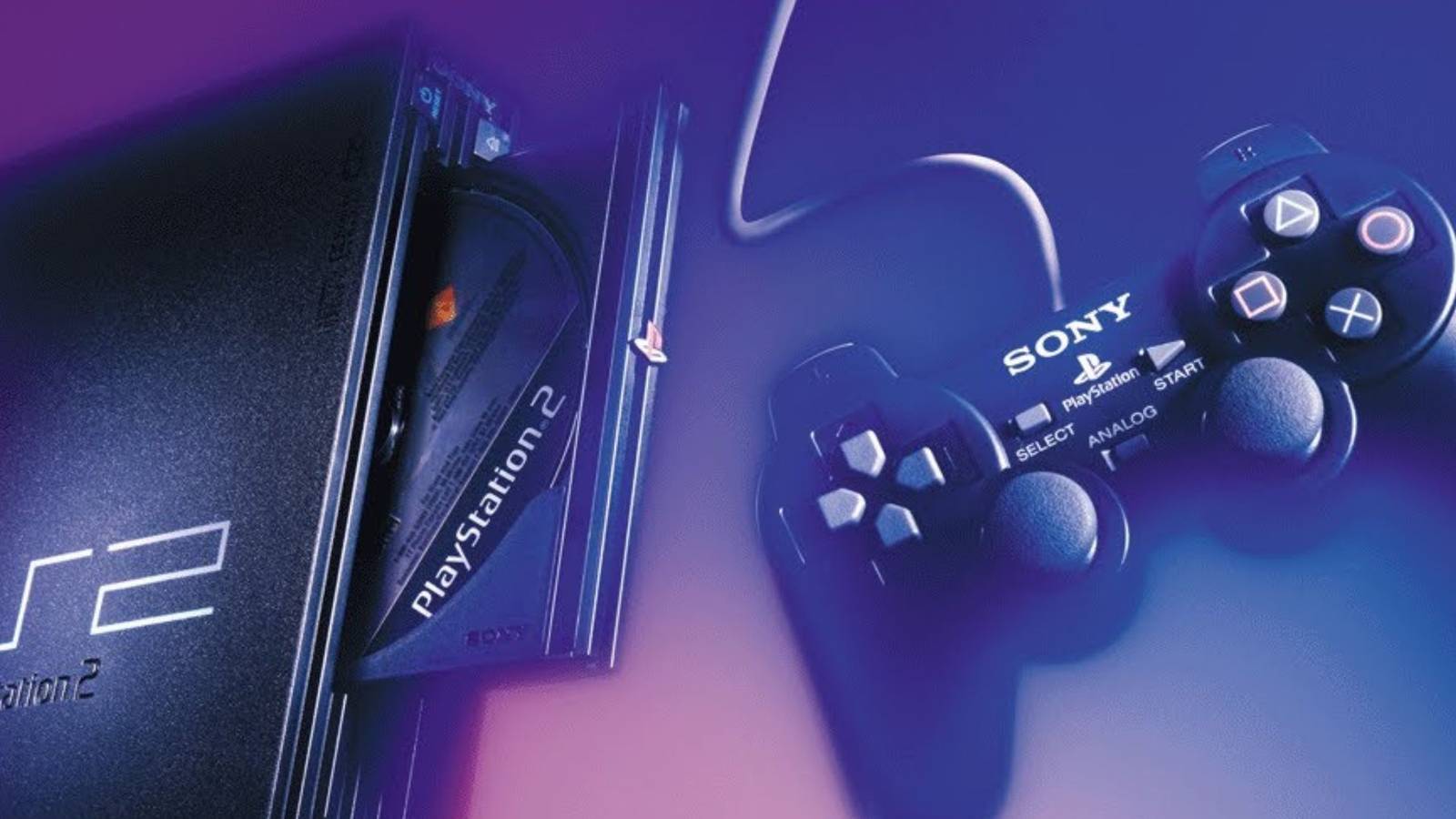 Classic PS2 Game from 2003 is Making a Comeback