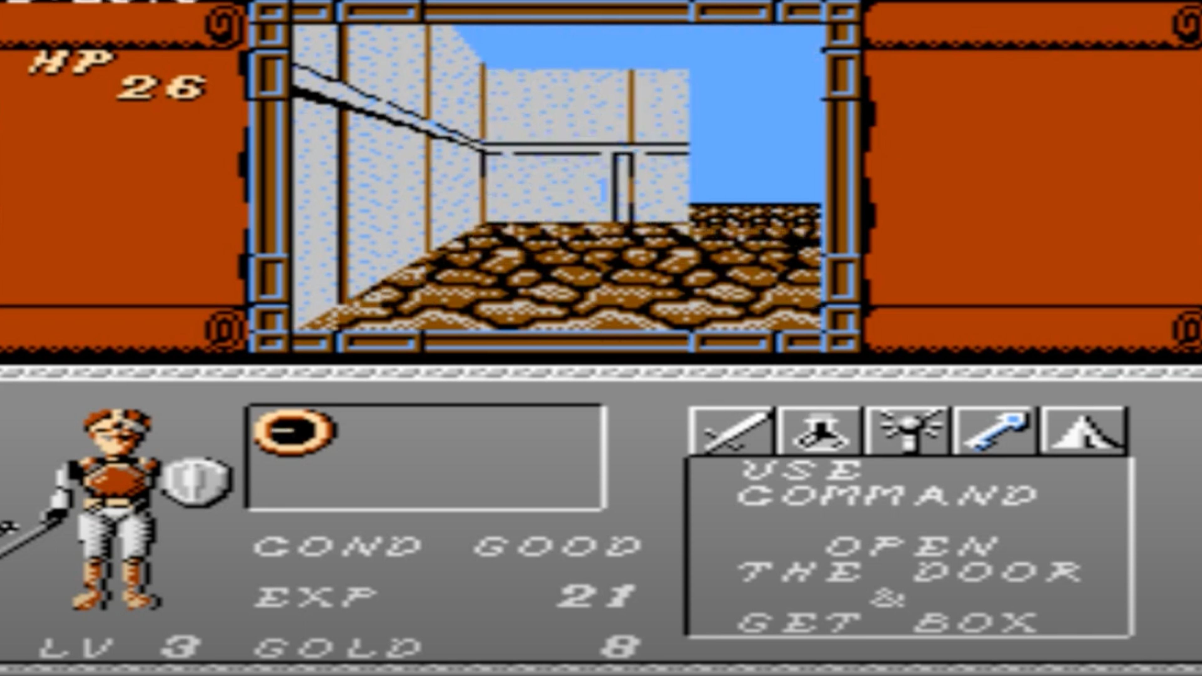 Dungeon Magic: Sword of the Elements News, Trailer, Guides, and More