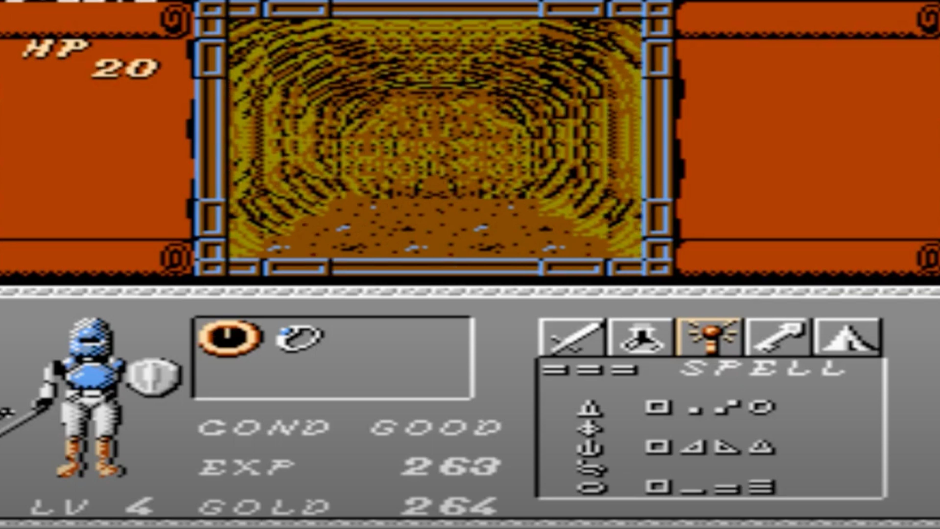 Dungeon Magic: Sword of the Elements News, Trailer, Guides, and More