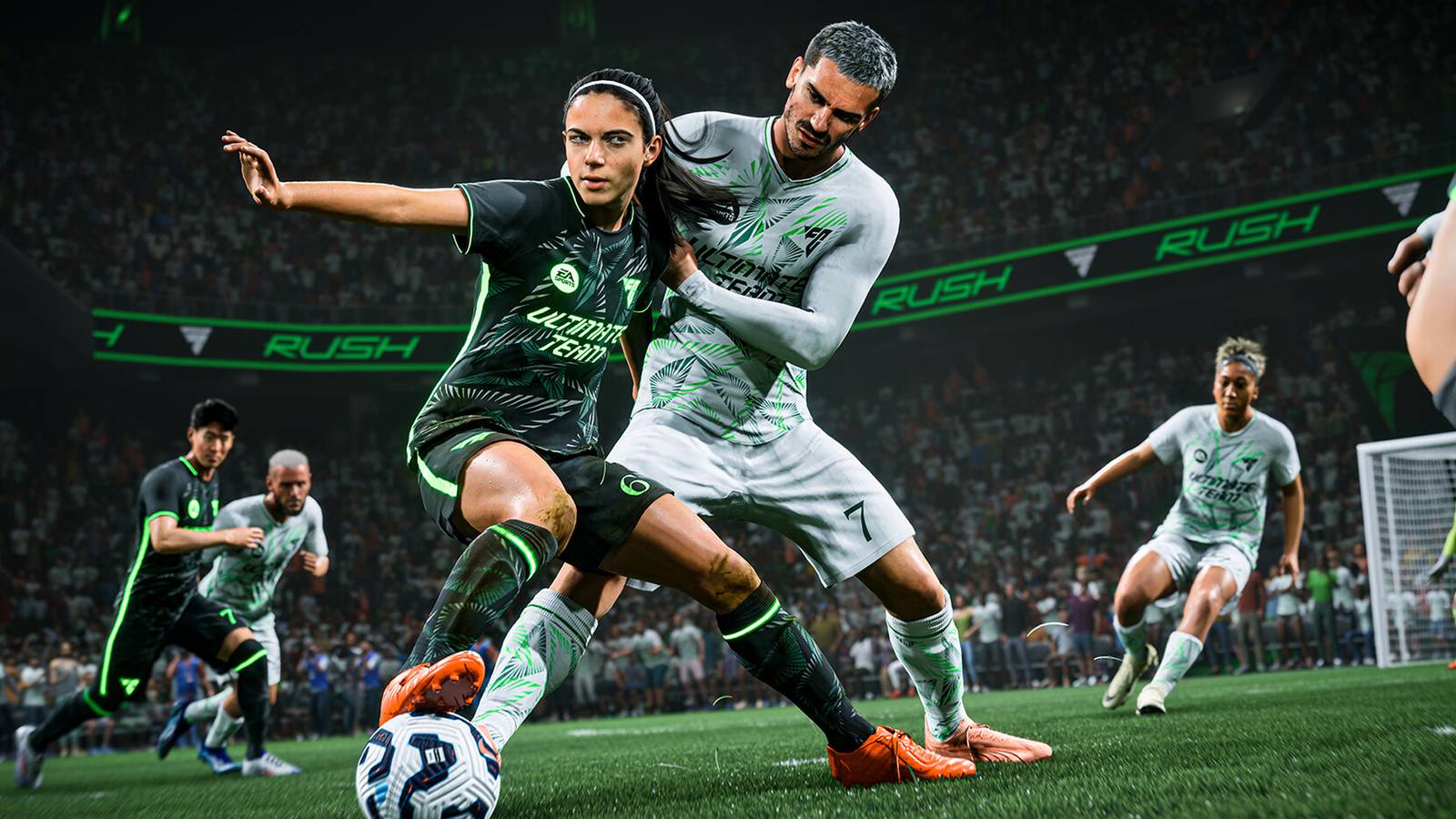 EA Sports FC 25 Officially Adds First Paid Battle Pass