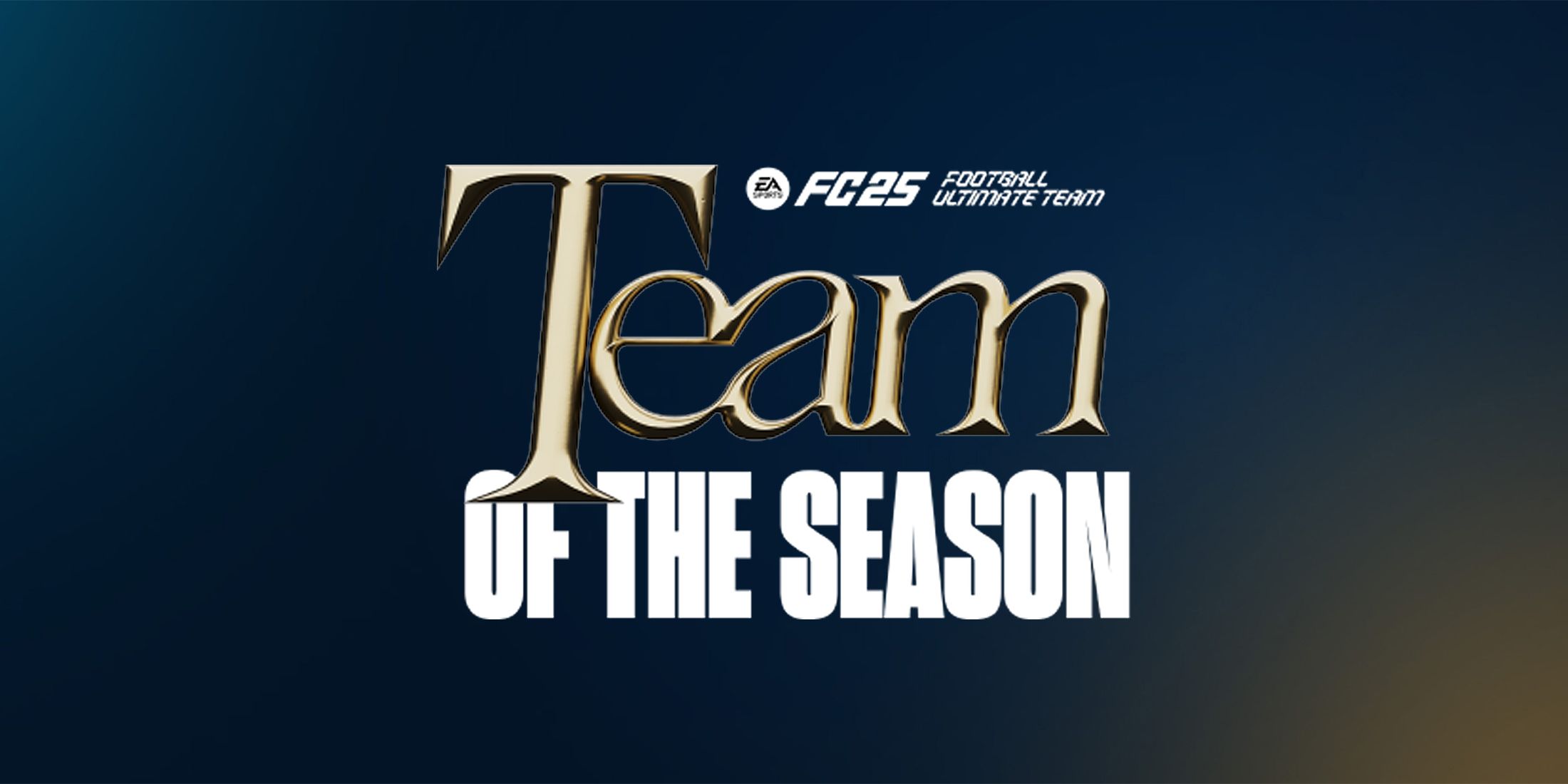 EA Sports FC 25: Team Of The Season (TOTS) Guide