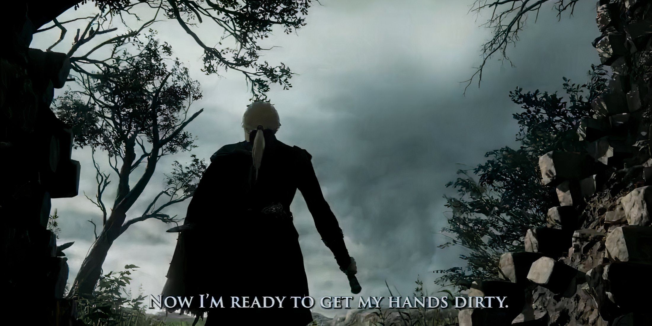 Elden Ring Nightreign - Duchess Character Gameplay Reveal Trailer