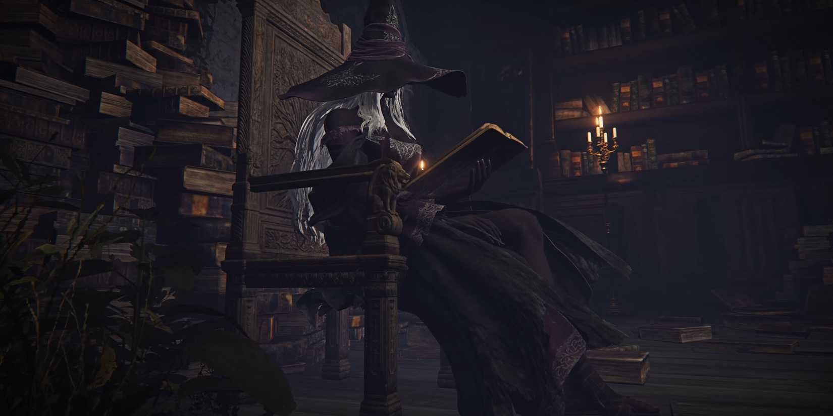 Elden Ring Nightreign - Which Character is Right For You?