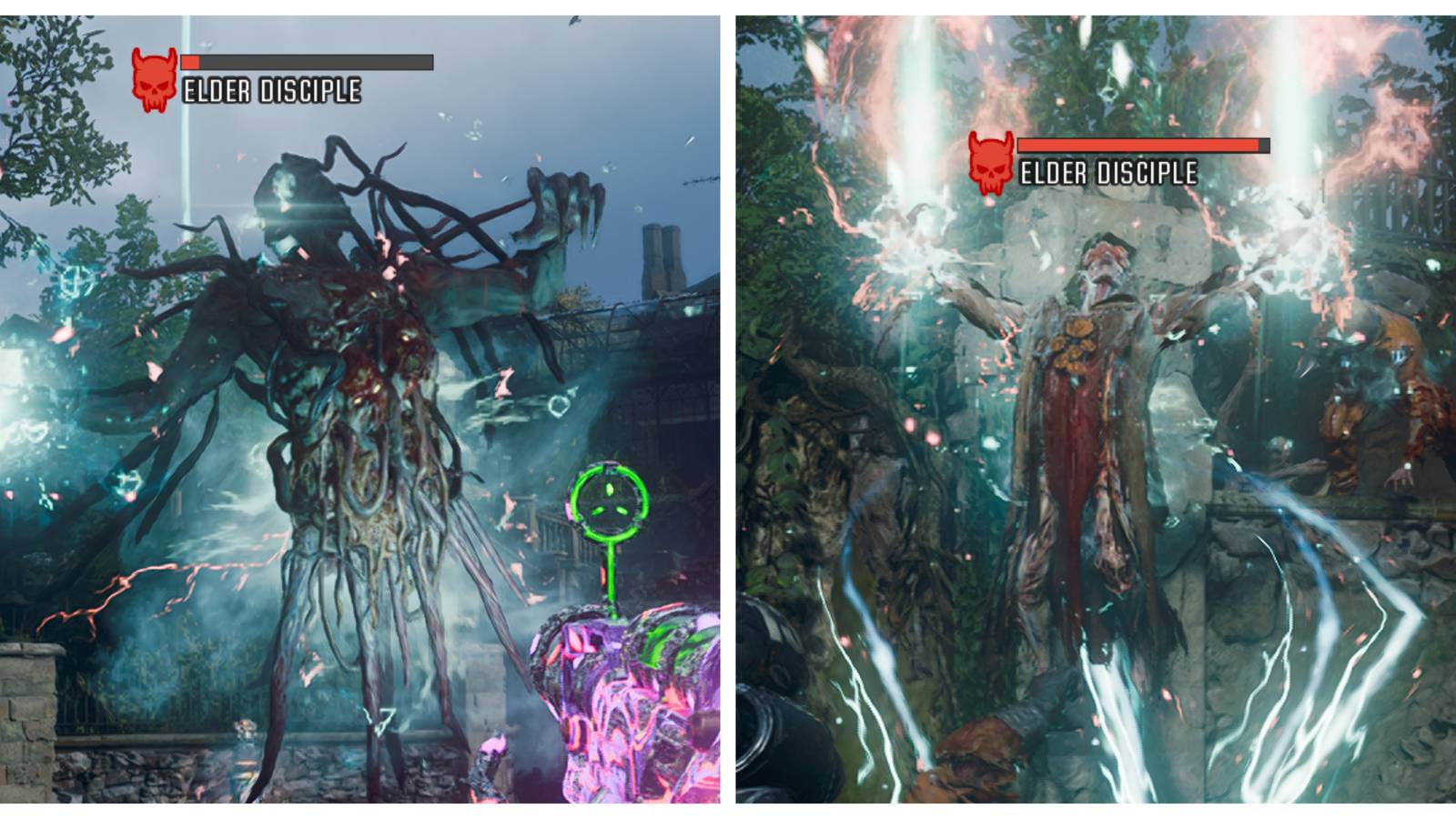 Black Ops 6 Zombies: How to Kill Elder Disciples