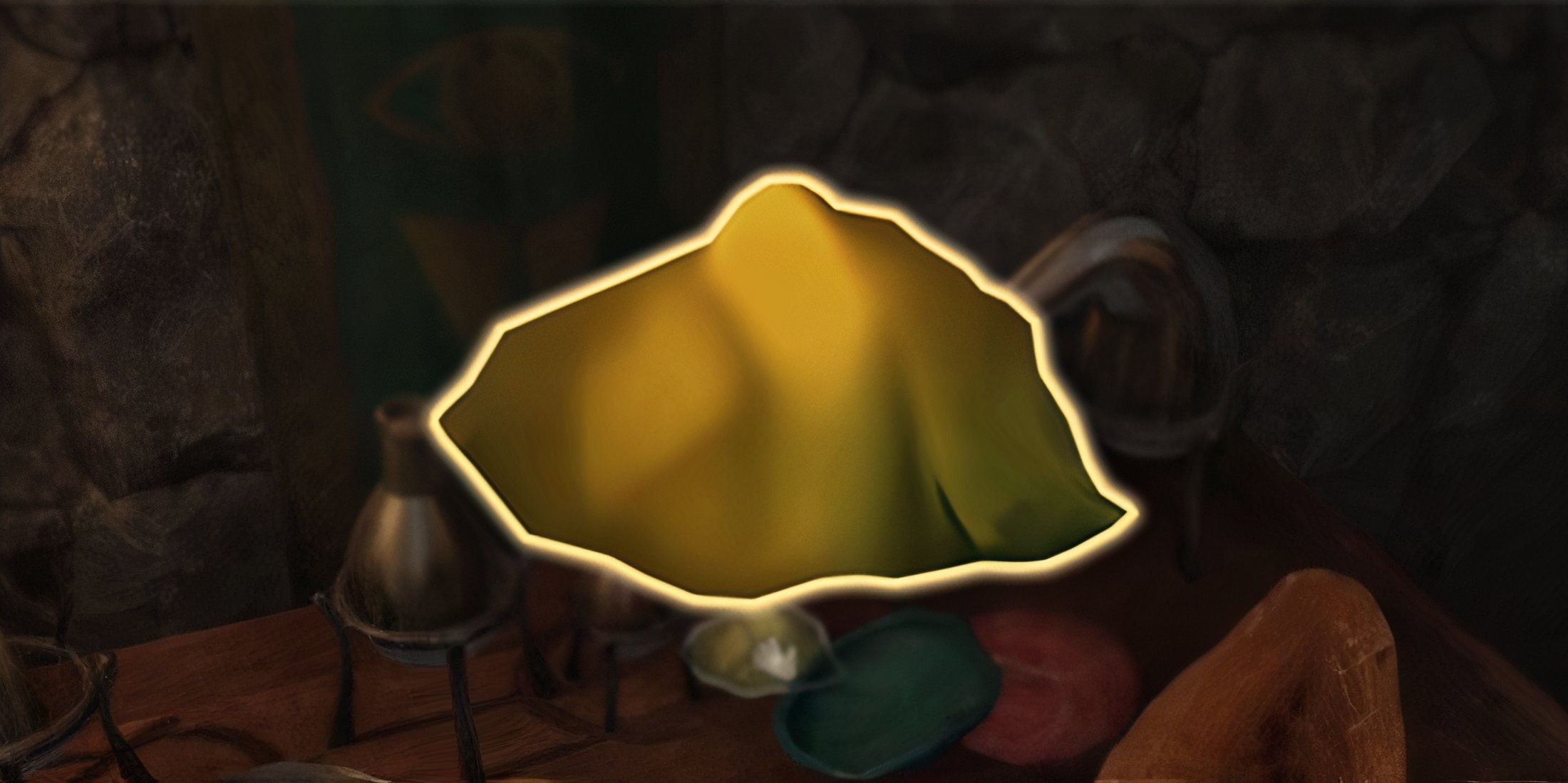 Best Glow Dust Locations in Oblivion Remastered