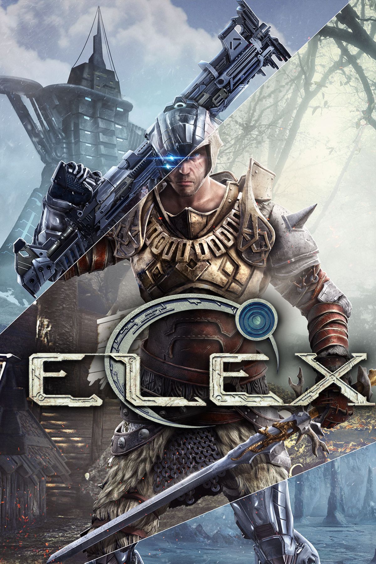 Elex News, Trailer, Guides, and More