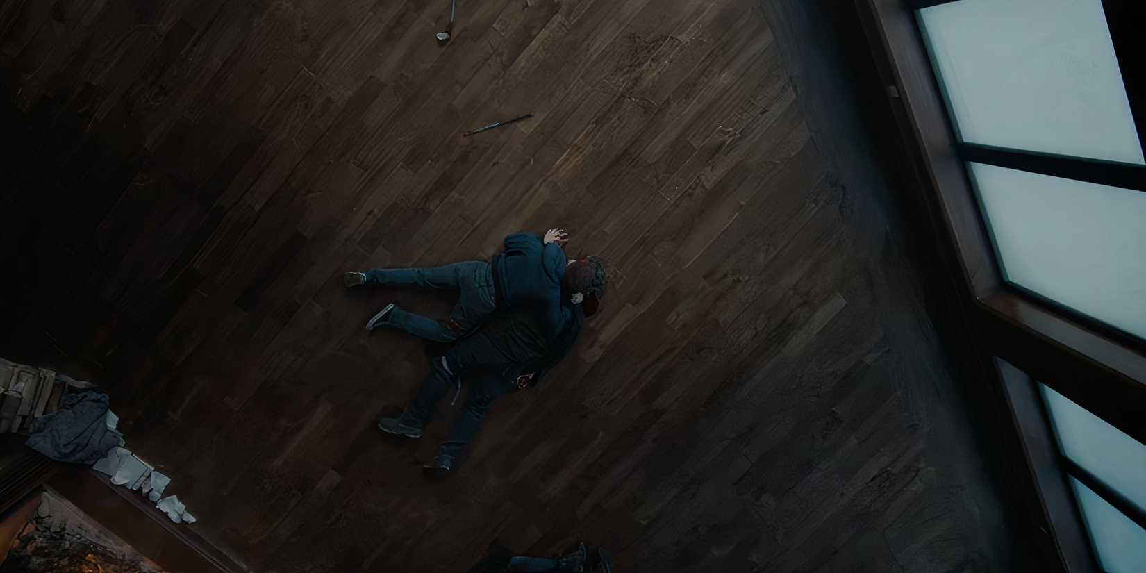 The Last Of Us Season 2: Scariest Scenes