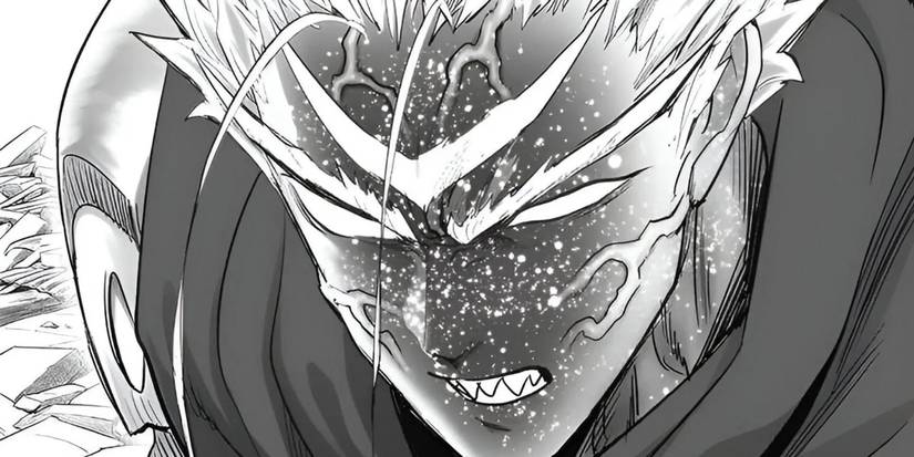 One Punch Man: Empty Void Versus Blast, Who is Stronger?