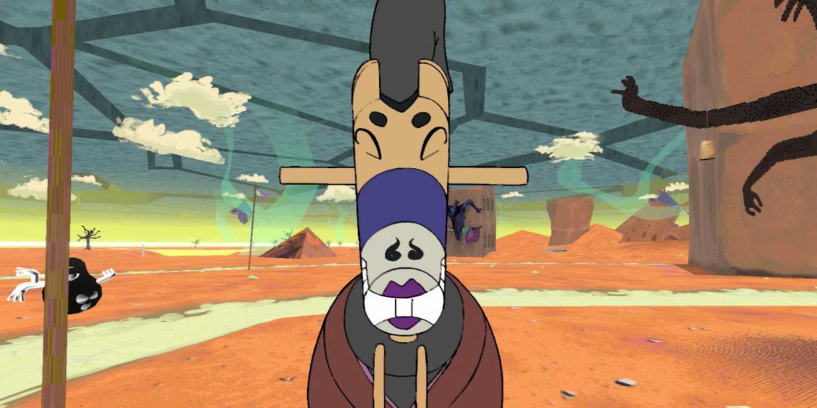 All Pet Locations in ENA: Dream BBQ